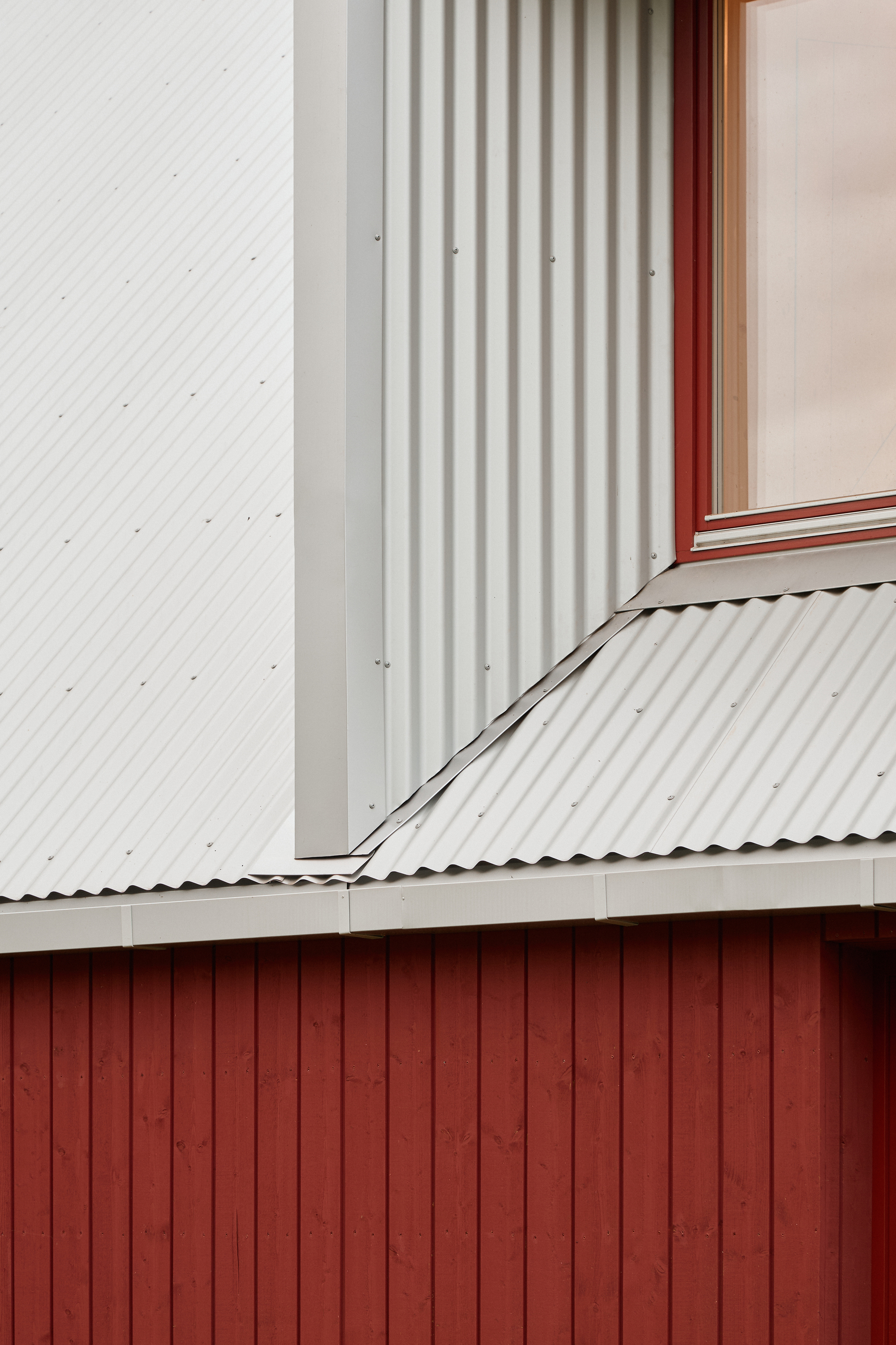 Gallery of House Comet / GAISS - 18