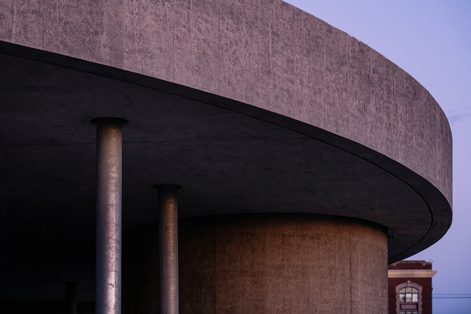 Gallery of Basketball Court - Ralph C. Wilson Jr. Centennial Park ...