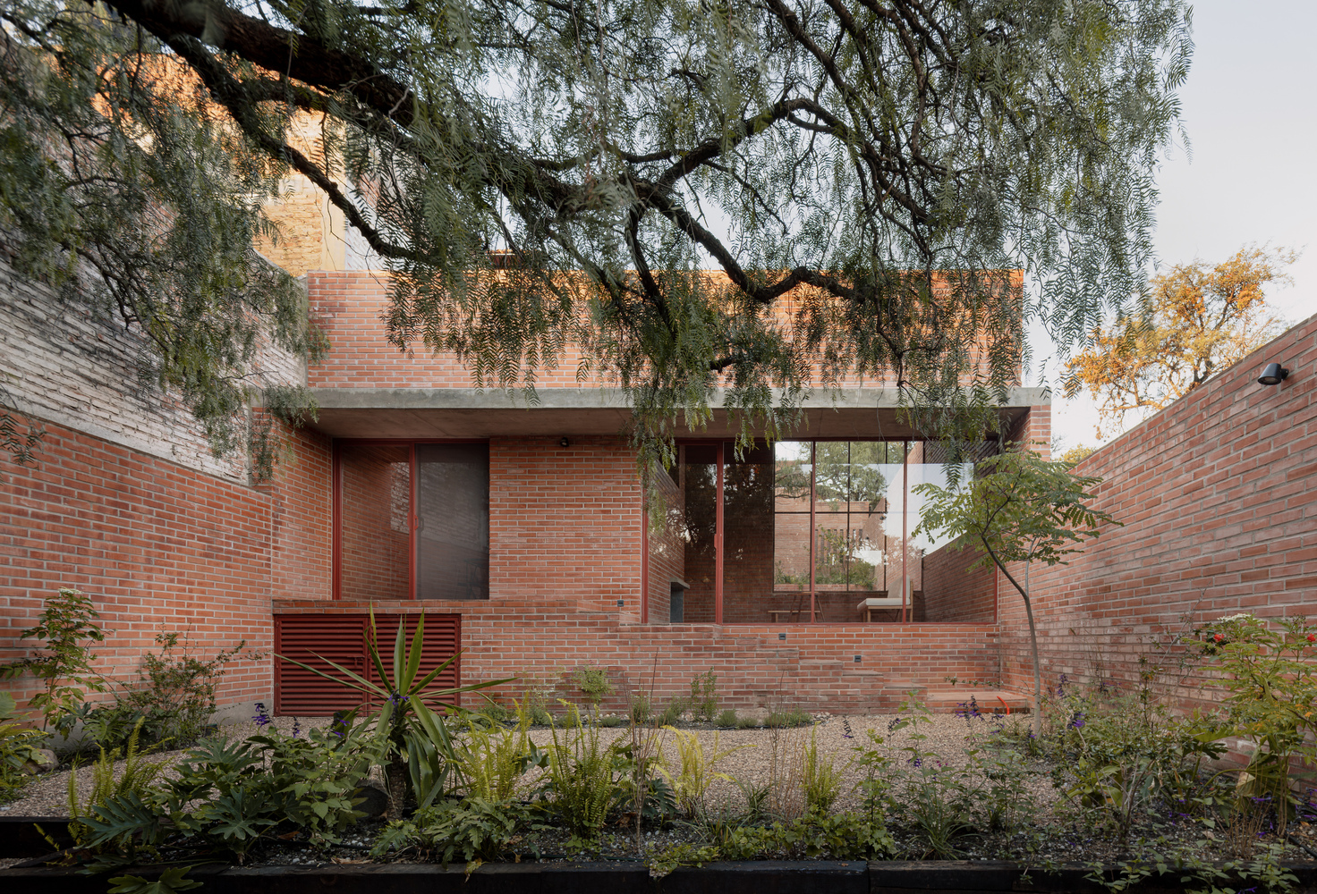 Gallery of Pirules House / Escobedo Soliz - 26