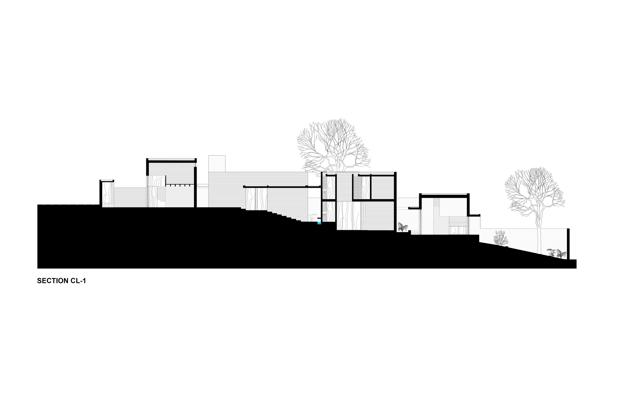 Gallery of Pirules House / Escobedo Soliz - 27