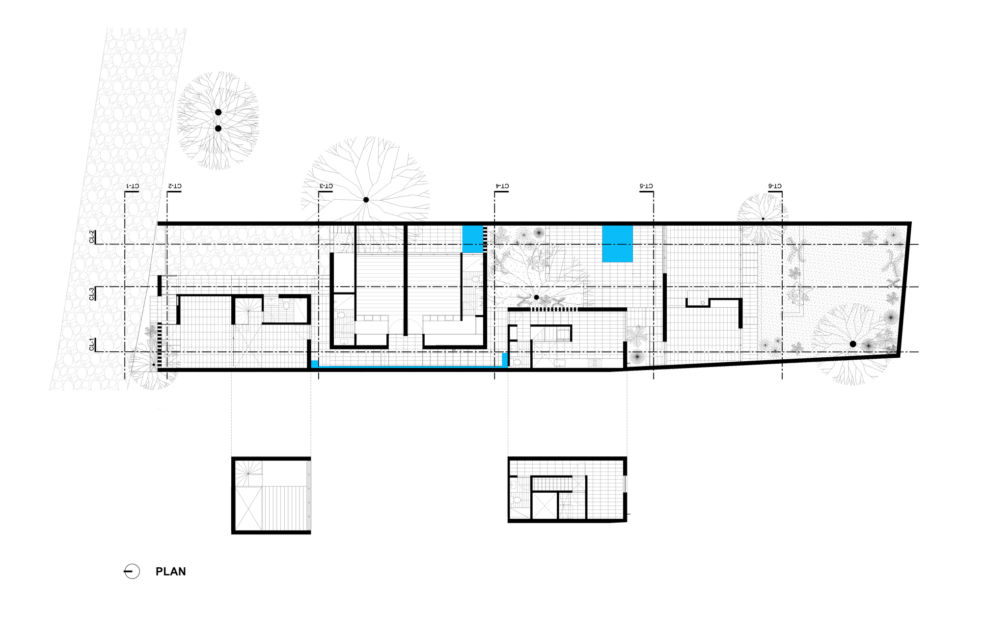 Gallery of Pirules House / Escobedo Soliz - 26