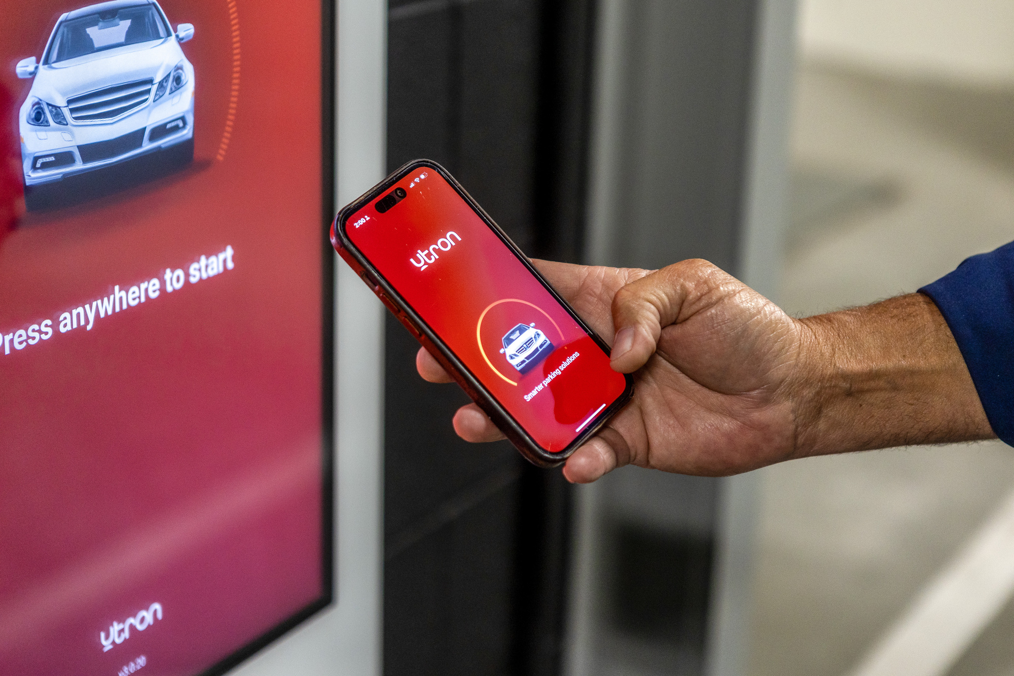 画廊 自动化停车系统如何重新利用城市空间？ - 7