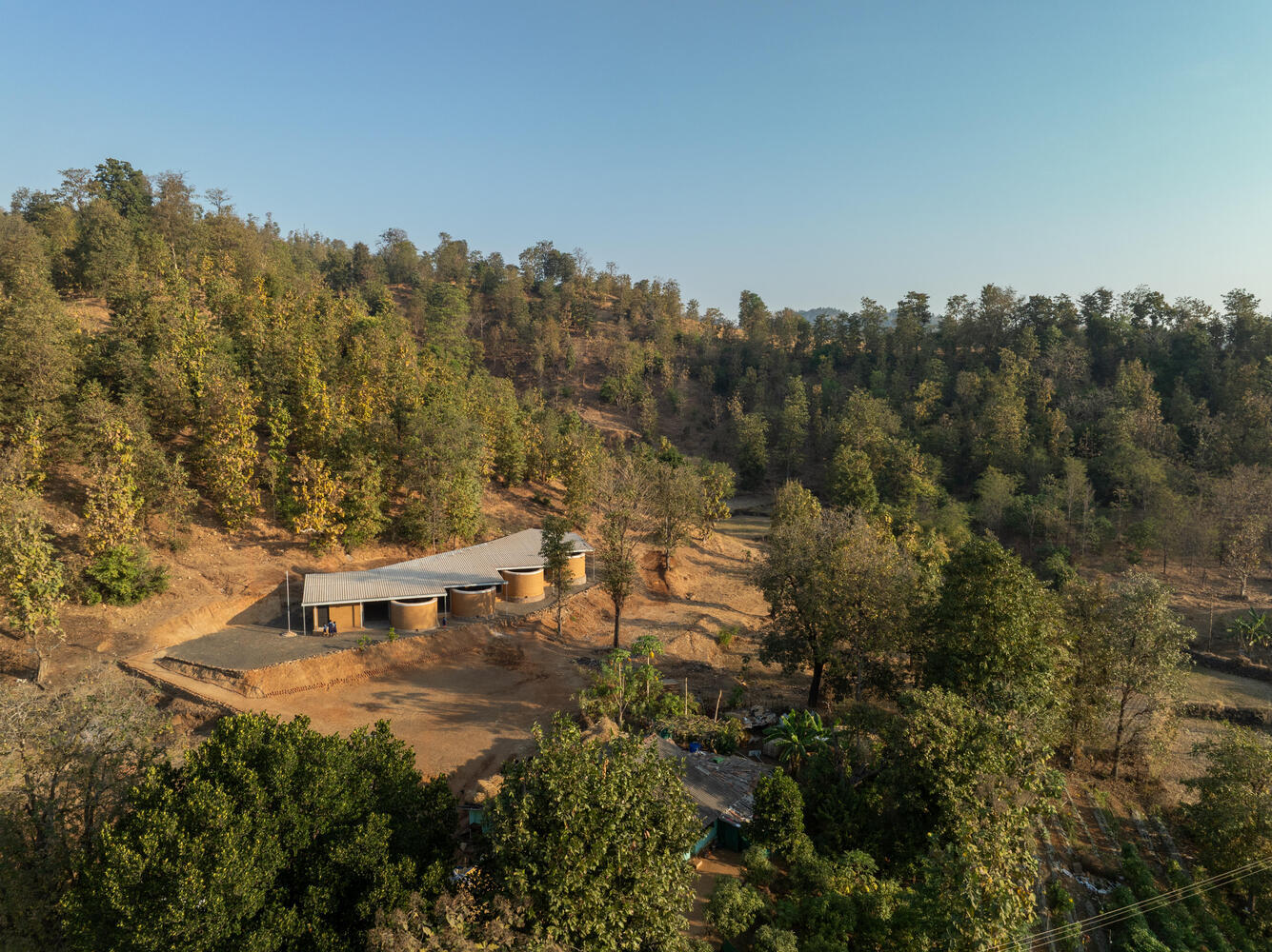 Gallery of Rural Futures: The Projects and Installations That ...