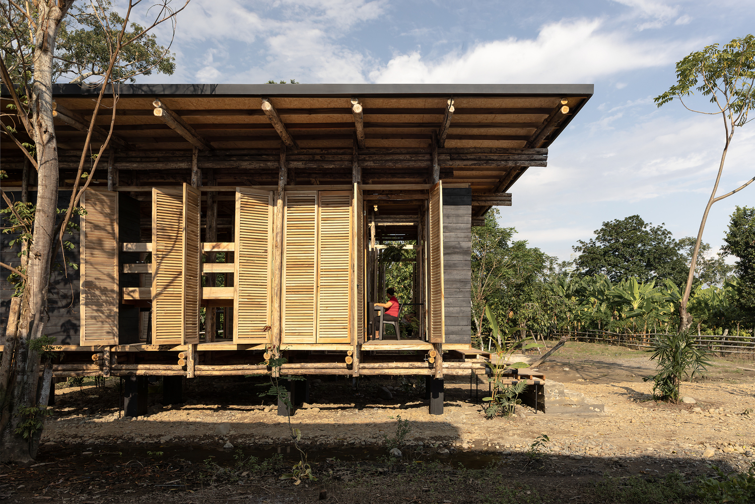 Gallery of Rural Futures: The Projects and Installations That ...