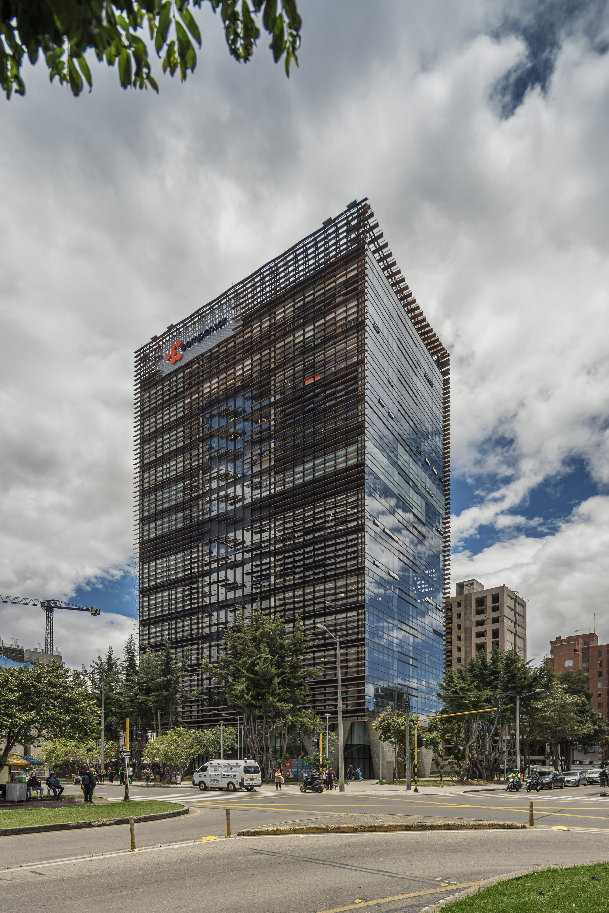 Galería de Compensar – Centro de Bienestar Integral para el Adulto Mayor / taller de ...