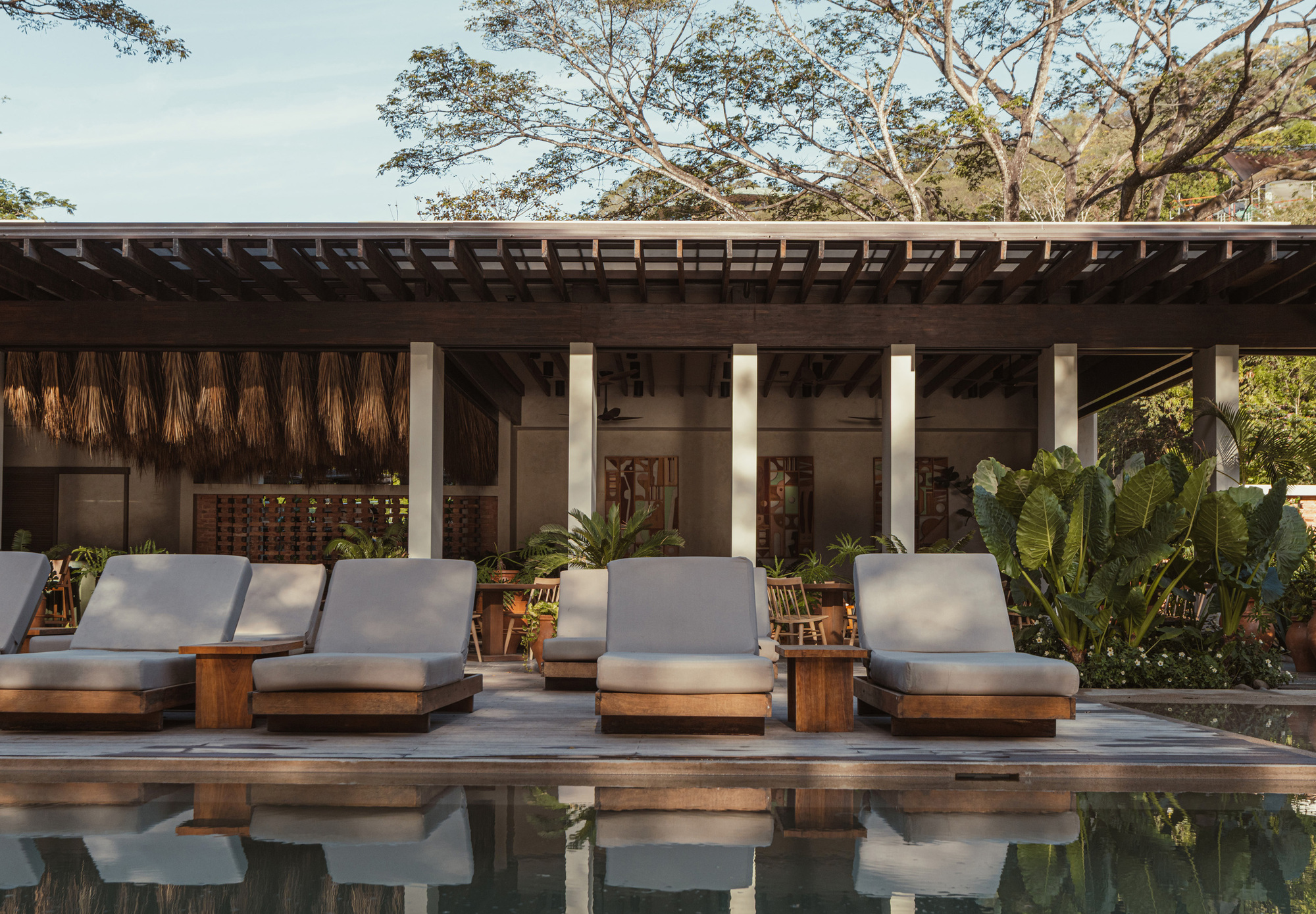 Galería de Andaz Club de Playa - 8