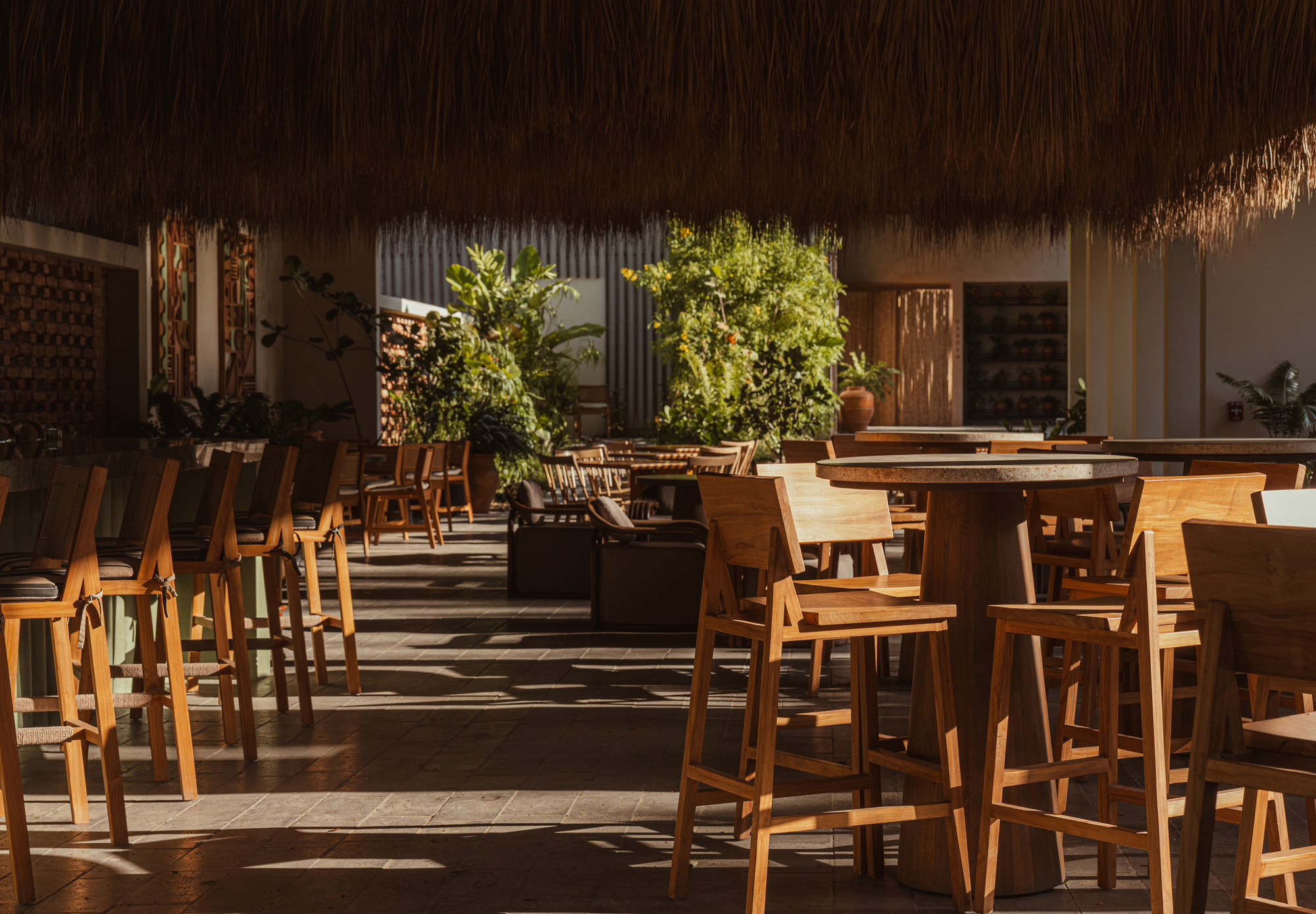 Galería de Andaz Club de Playa - 11
