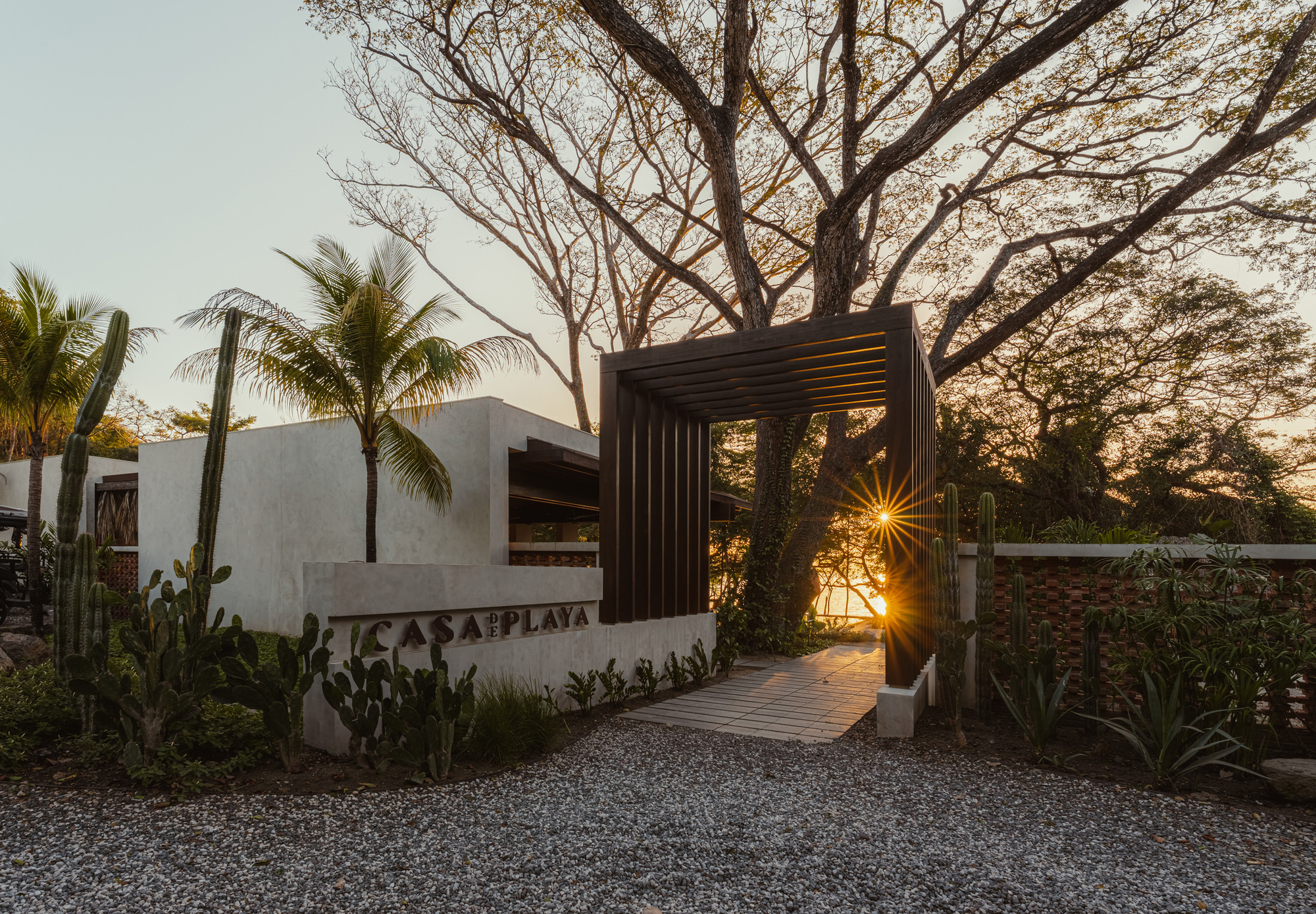 Galería de Andaz Club de Playa - 12