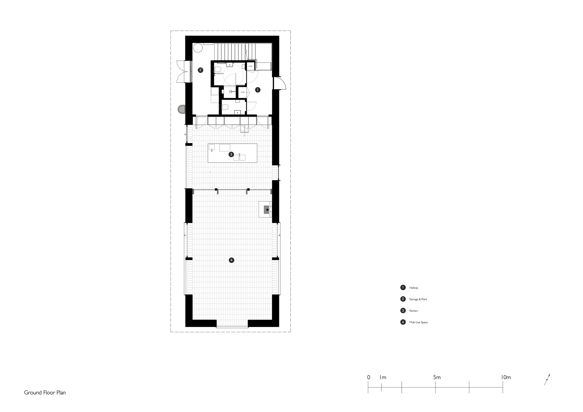 Gallery of The Apple House / Okra Studio - 23