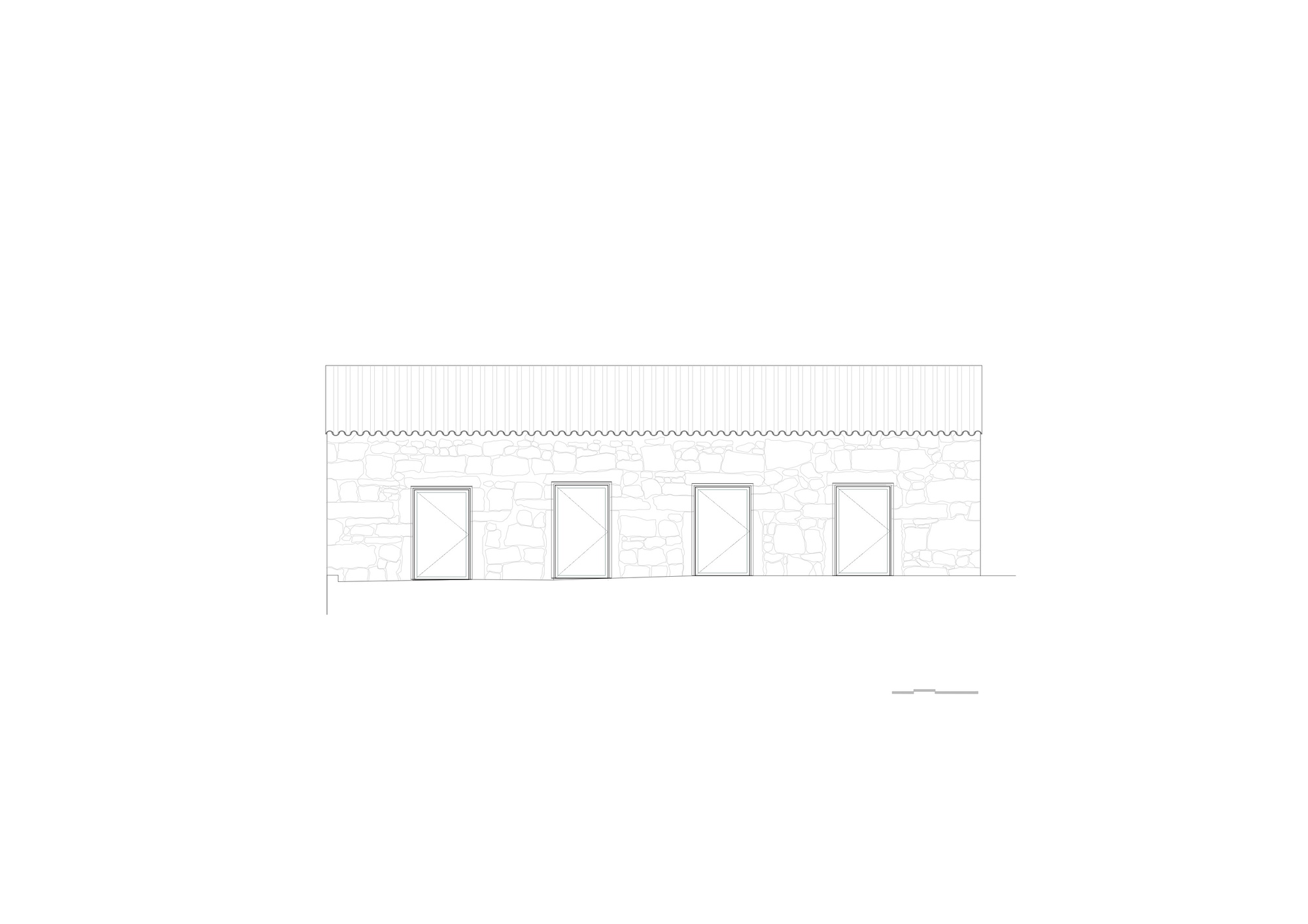 Gallery of House Eira do Cruzeiro / NOVA - 31