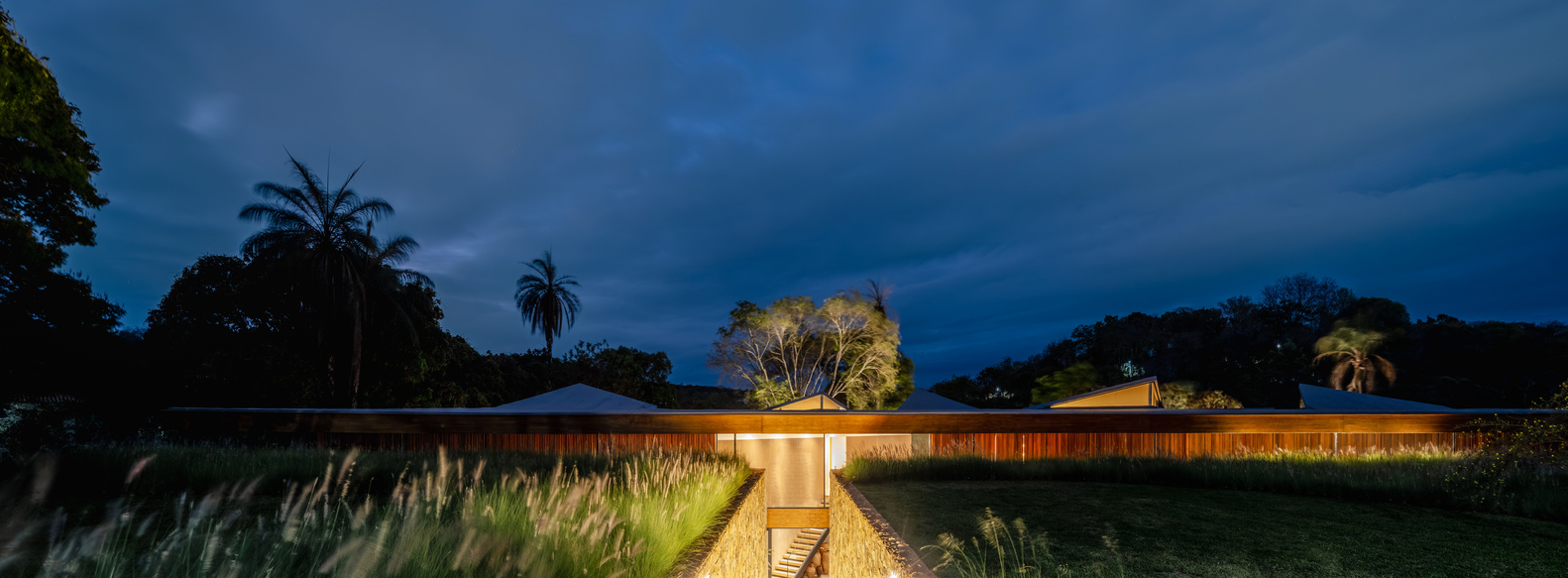 Gallery of Tangram House / TETRO Arquitetura - 19