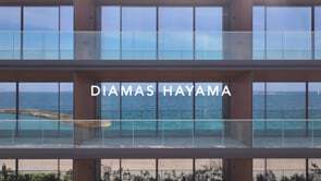 Gallery of Diamas Hayama / APOLLO Architects & Associates - 24