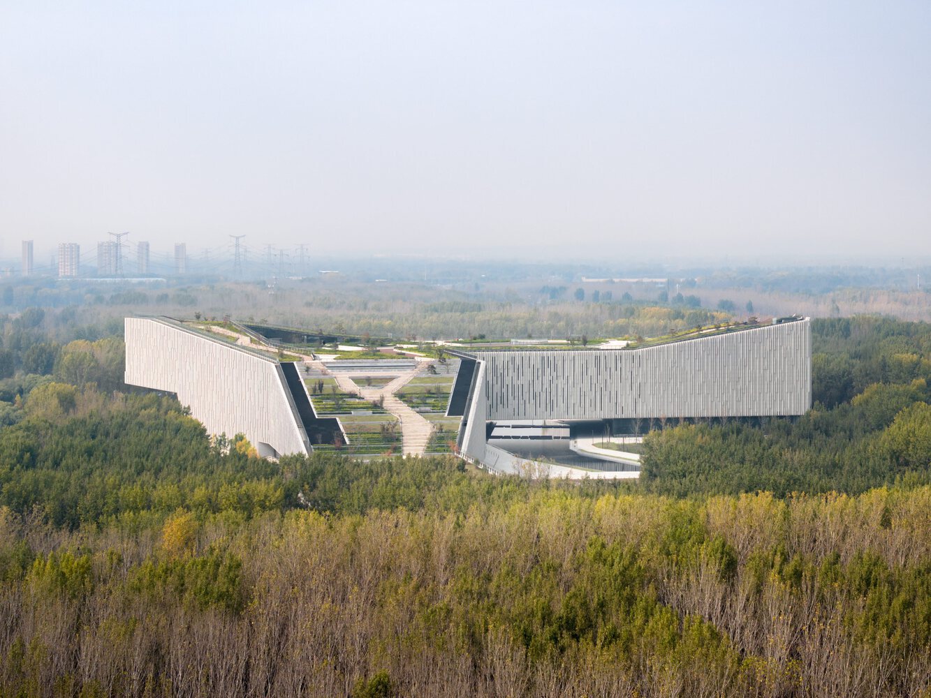 画廊 2025 ArchDaily 年度最佳建筑 - 2