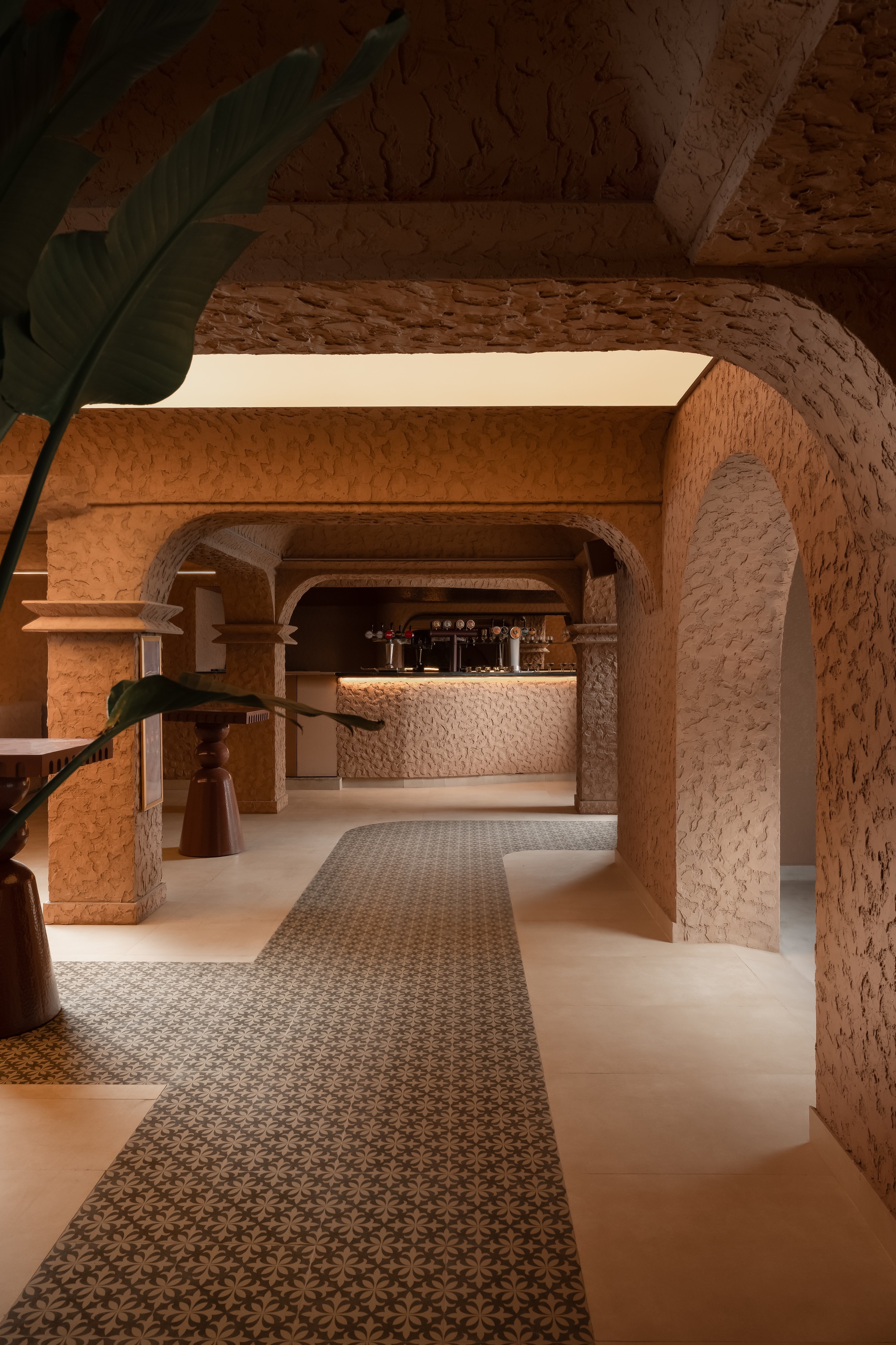 Gallery of Pregame Concept Store and Bar / ATELIER ASTIL - 15