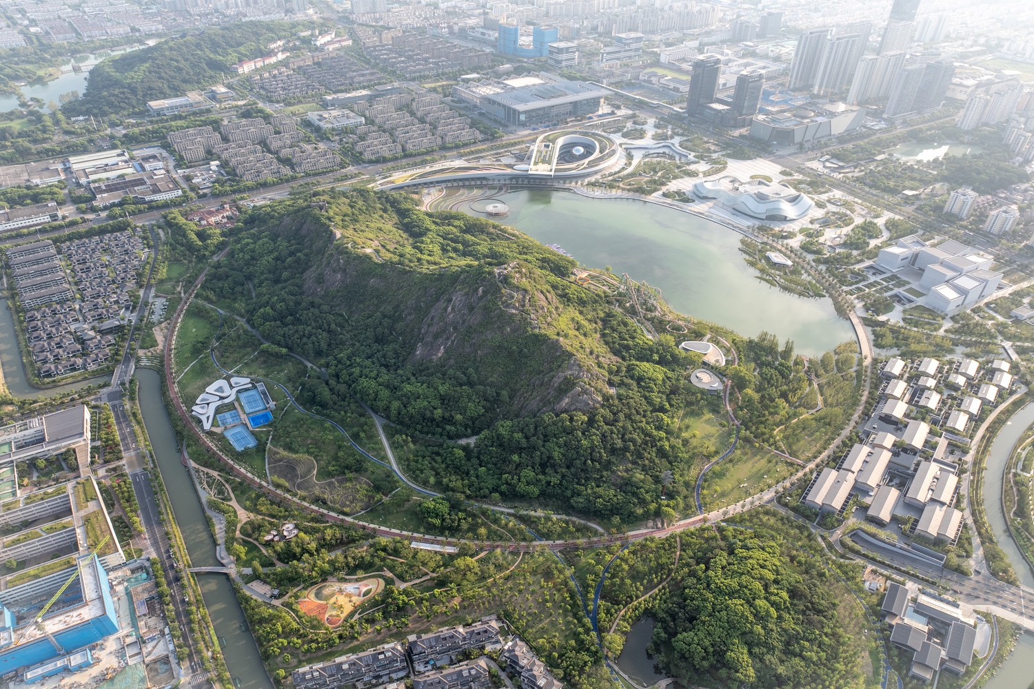 画廊 2025 ArchDaily 年度最佳建筑 - 75