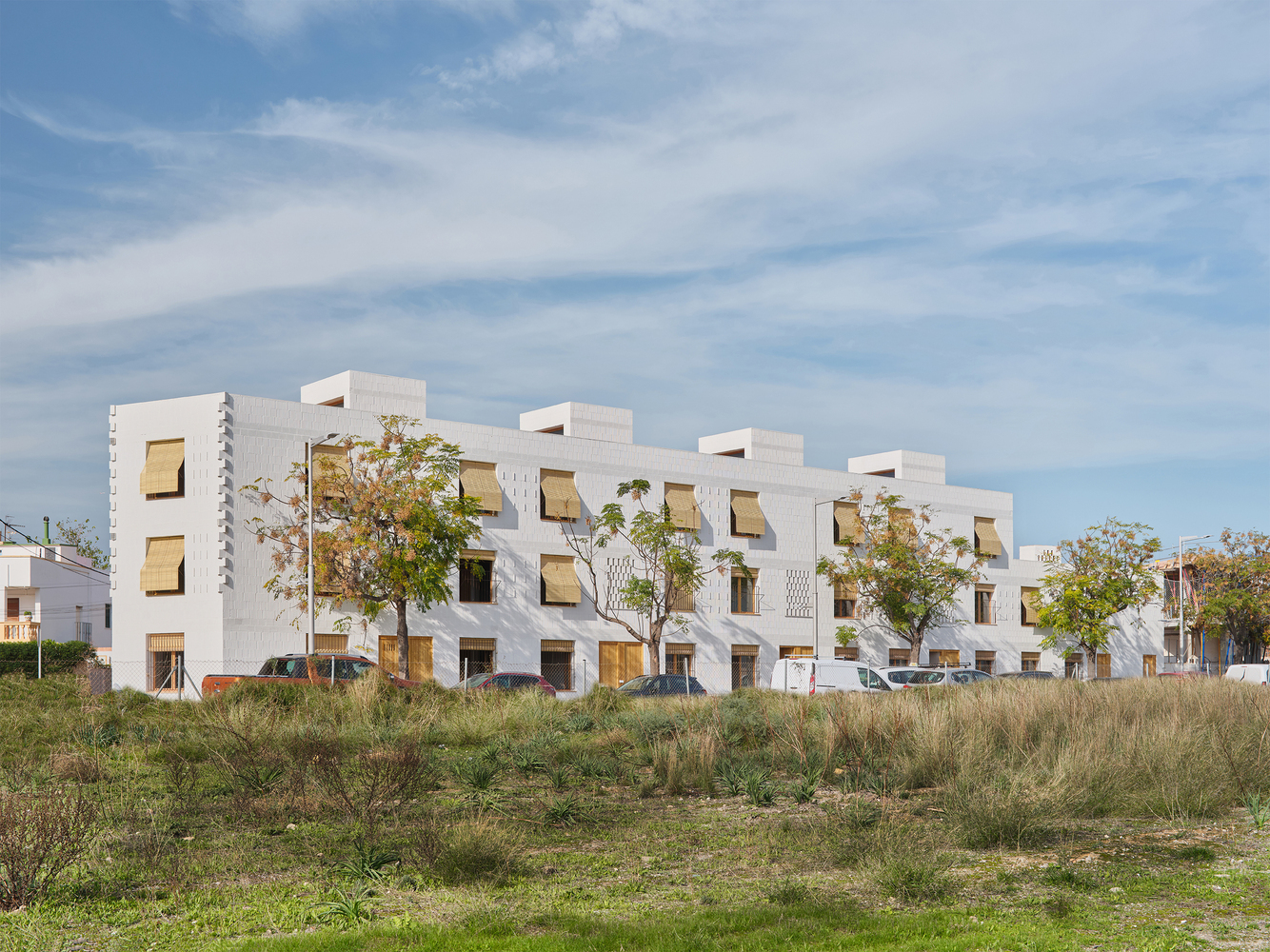 画廊 2025 ArchDaily 年度最佳建筑 - 83
