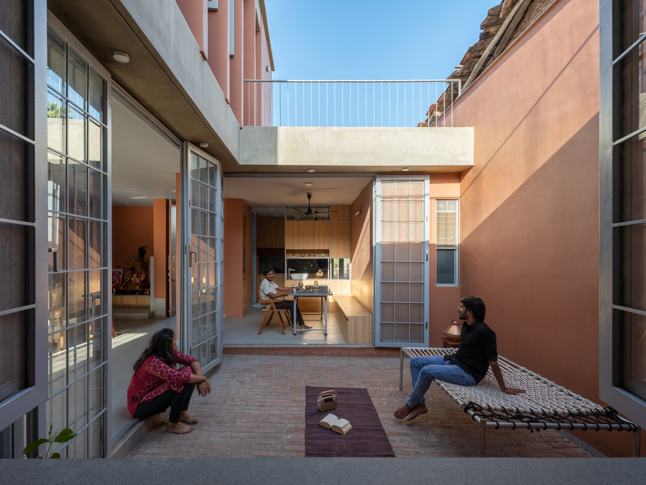 Gallery of ArchDaily's Best Architectural Projects of 2025 - 38