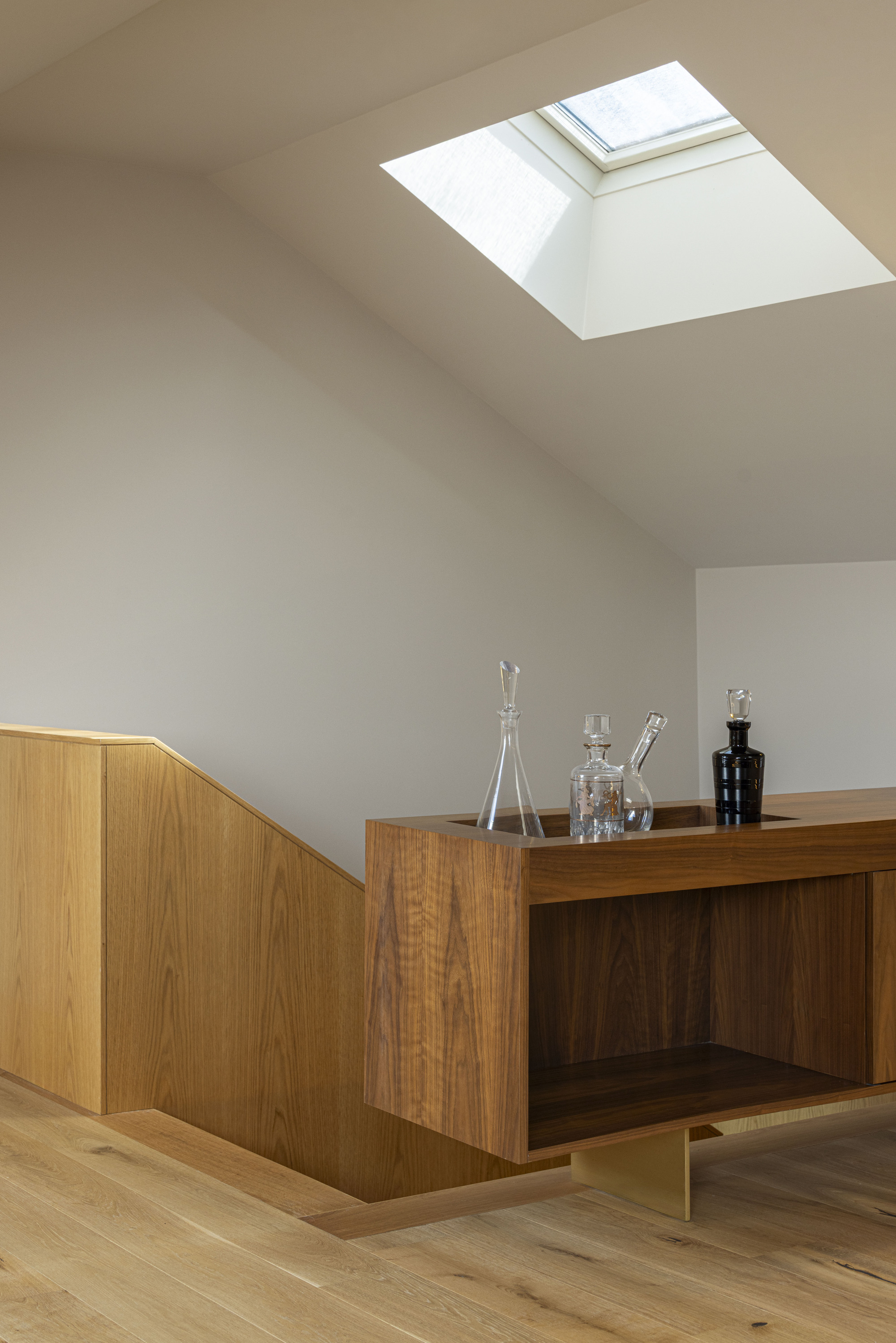 Gallery of Mill House / Silverline - 9