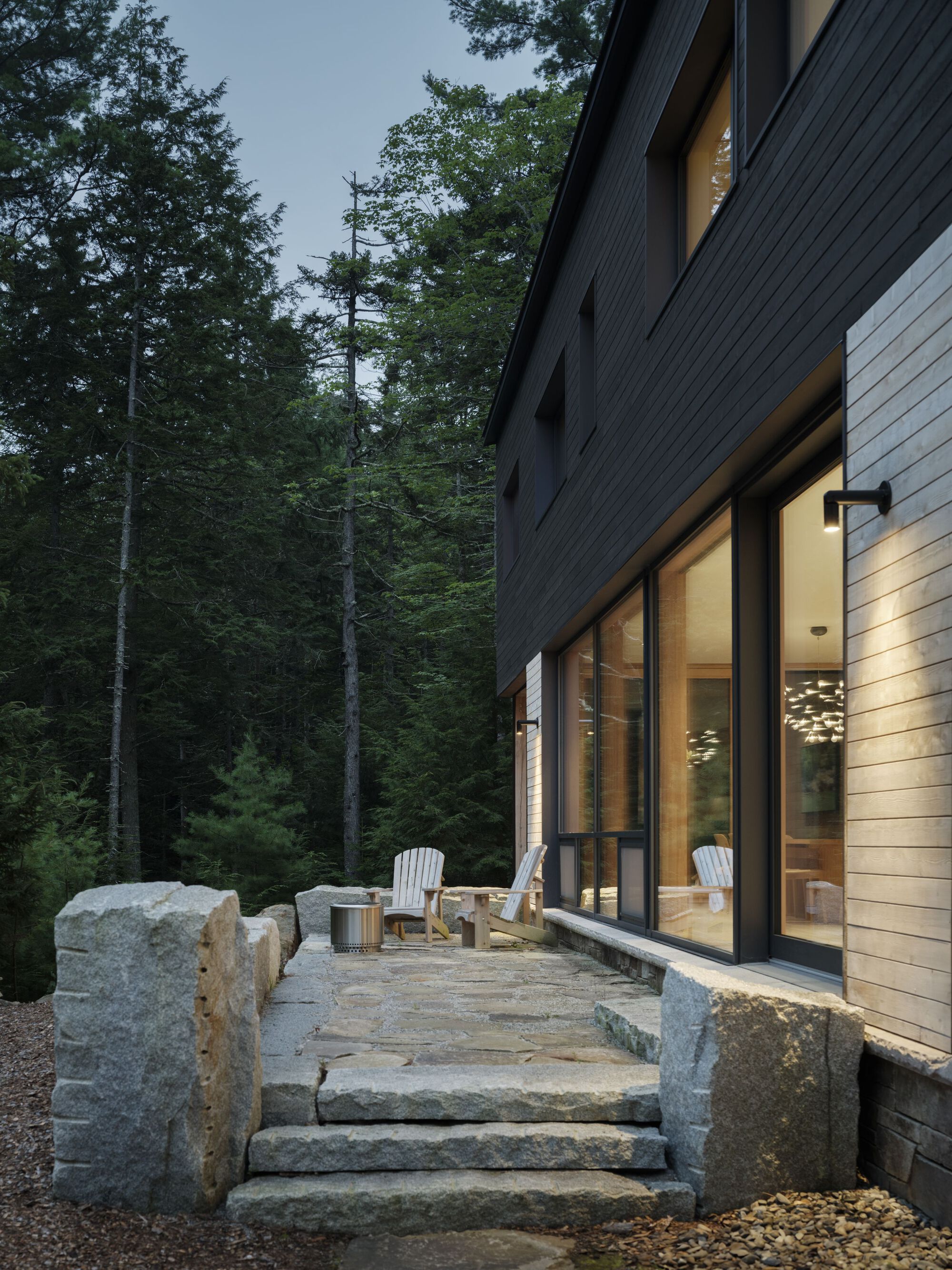 Gallery of The Roost Residence / OPAL - 16