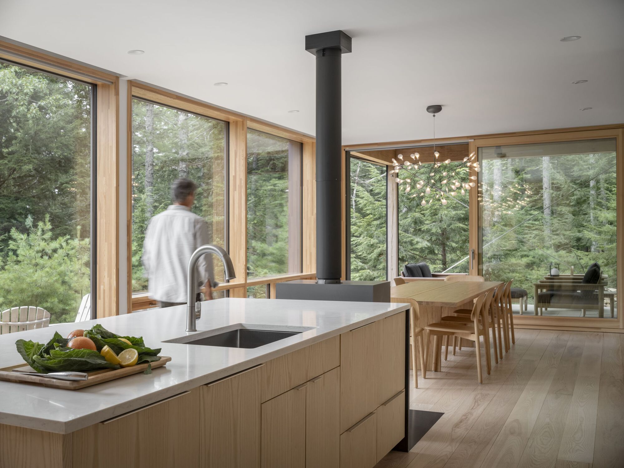 Gallery of The Roost Residence / OPAL - 26