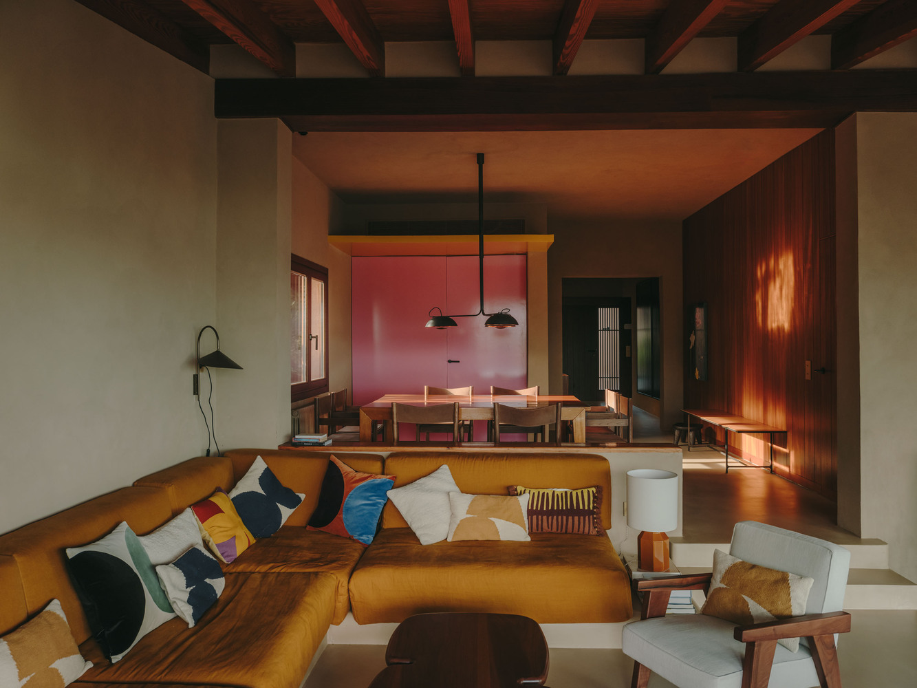 Gallery of Mallorca Villa / Holzrausch - 3