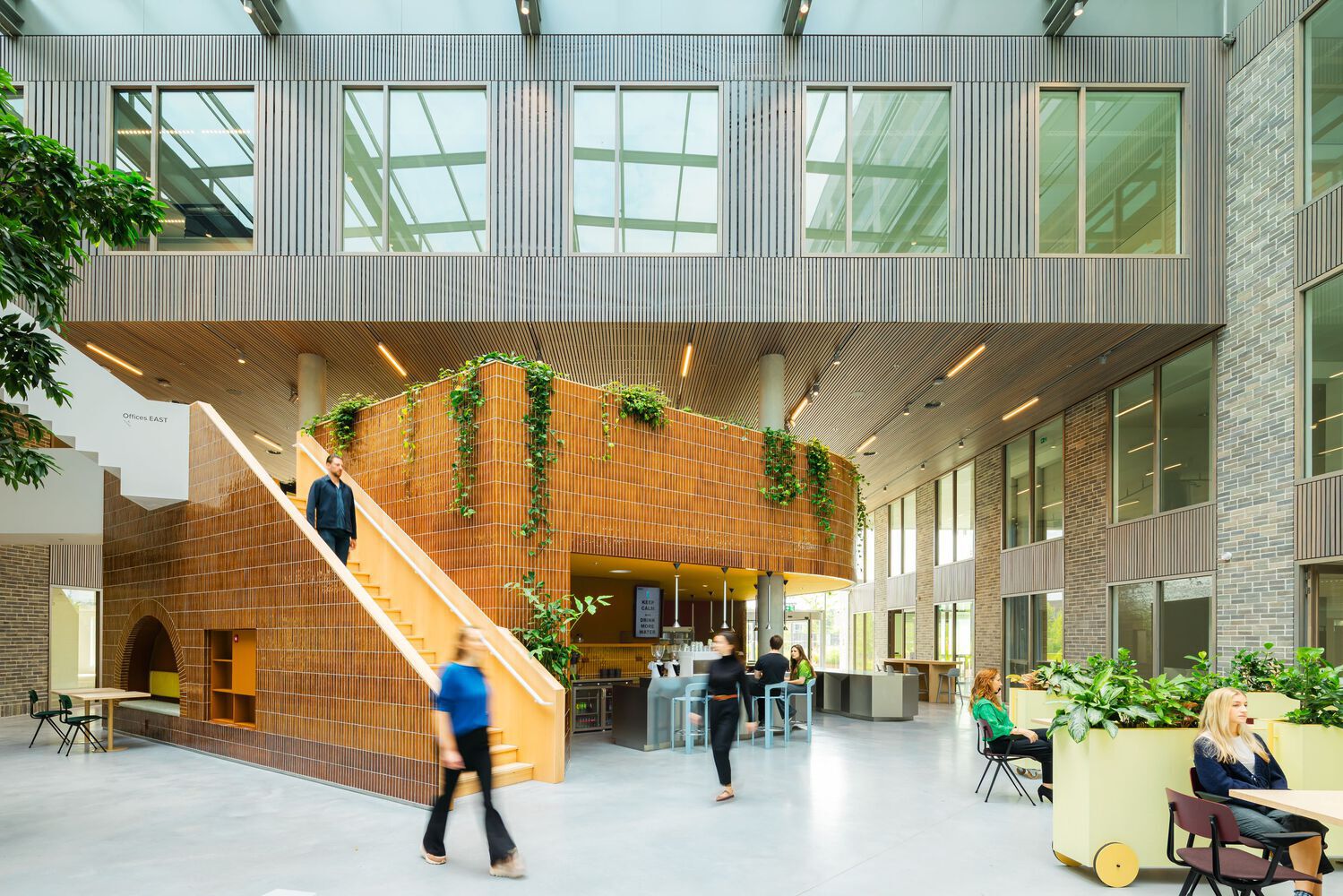 Gallery of Building Optimism: Lessons from Climate Adaptation in 2025 - 11