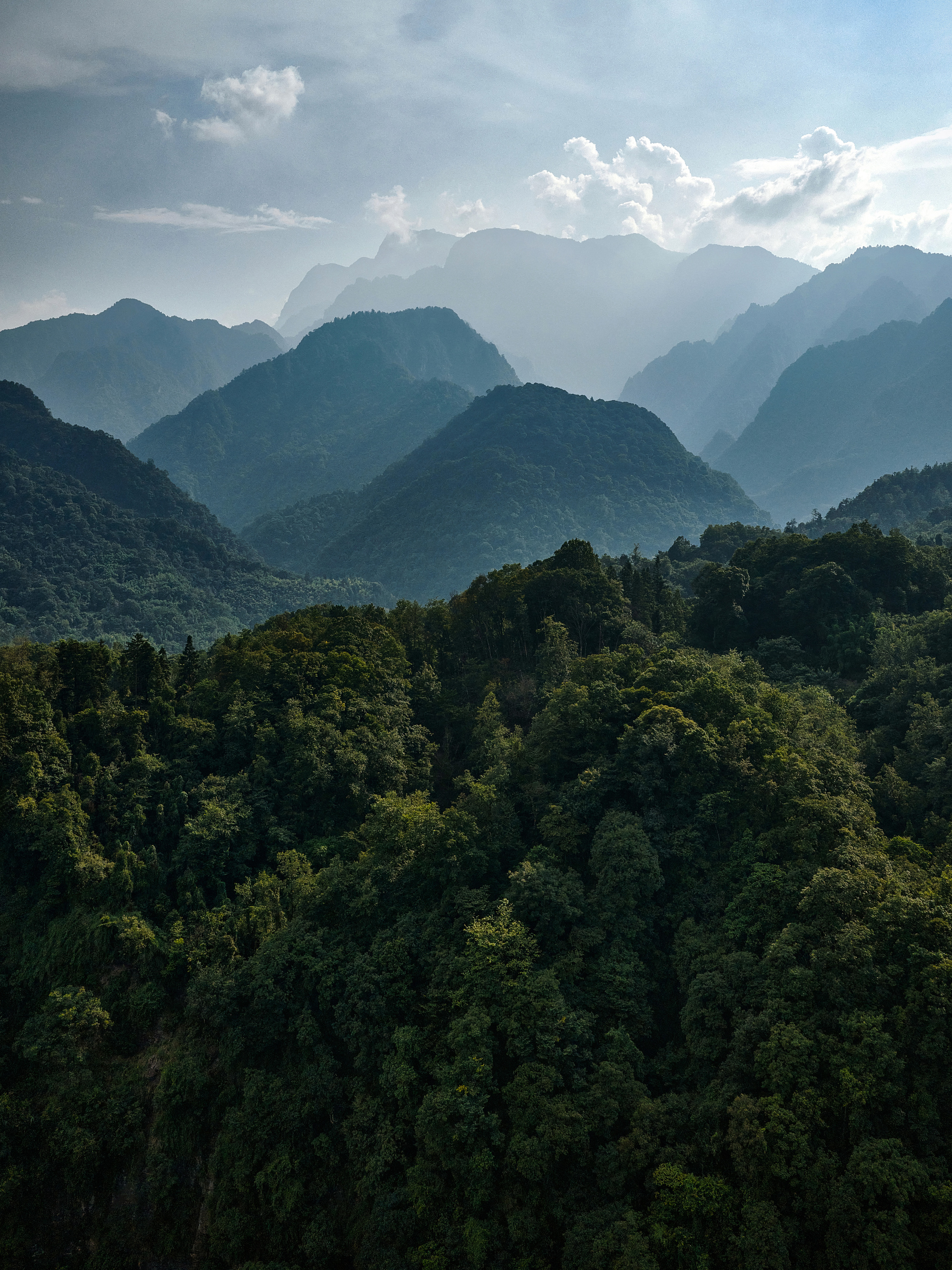 Gallery of ZOLAND·Emei, Resort / Studio J. Bridgland - 7