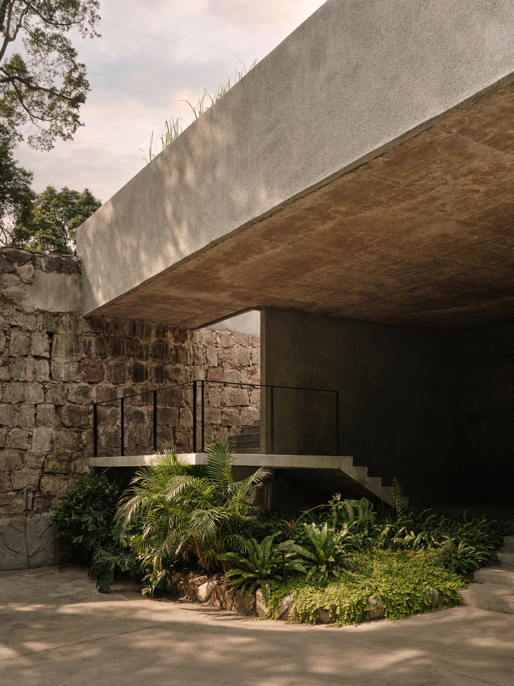 Gallery of ZOLAND·Emei, Resort / Studio J. Bridgland - 3