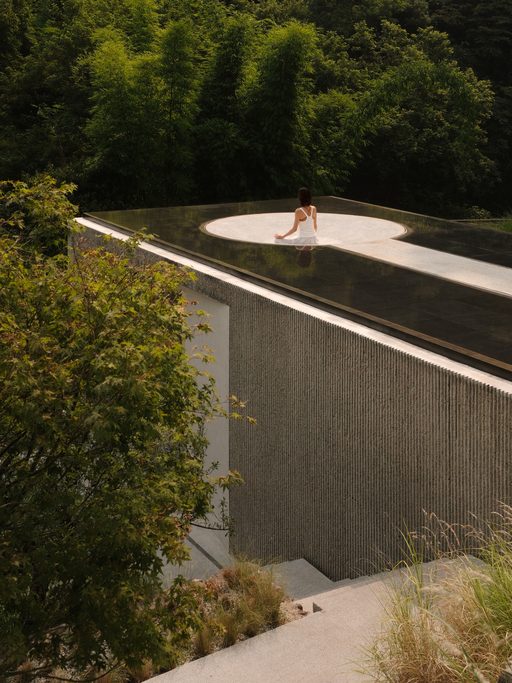 Gallery of ZOLAND·Emei, Resort / Studio J. Bridgland - 5