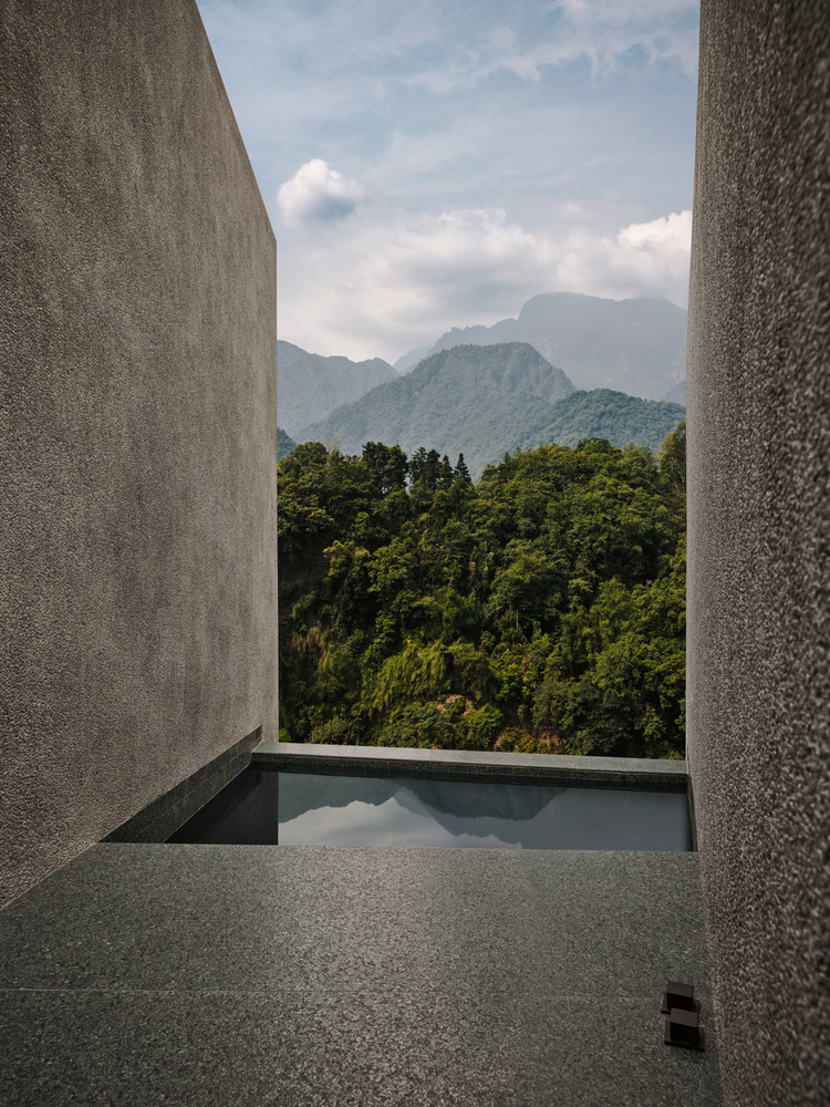 Gallery of ZOLAND·Emei, Resort / Studio J. Bridgland - 22