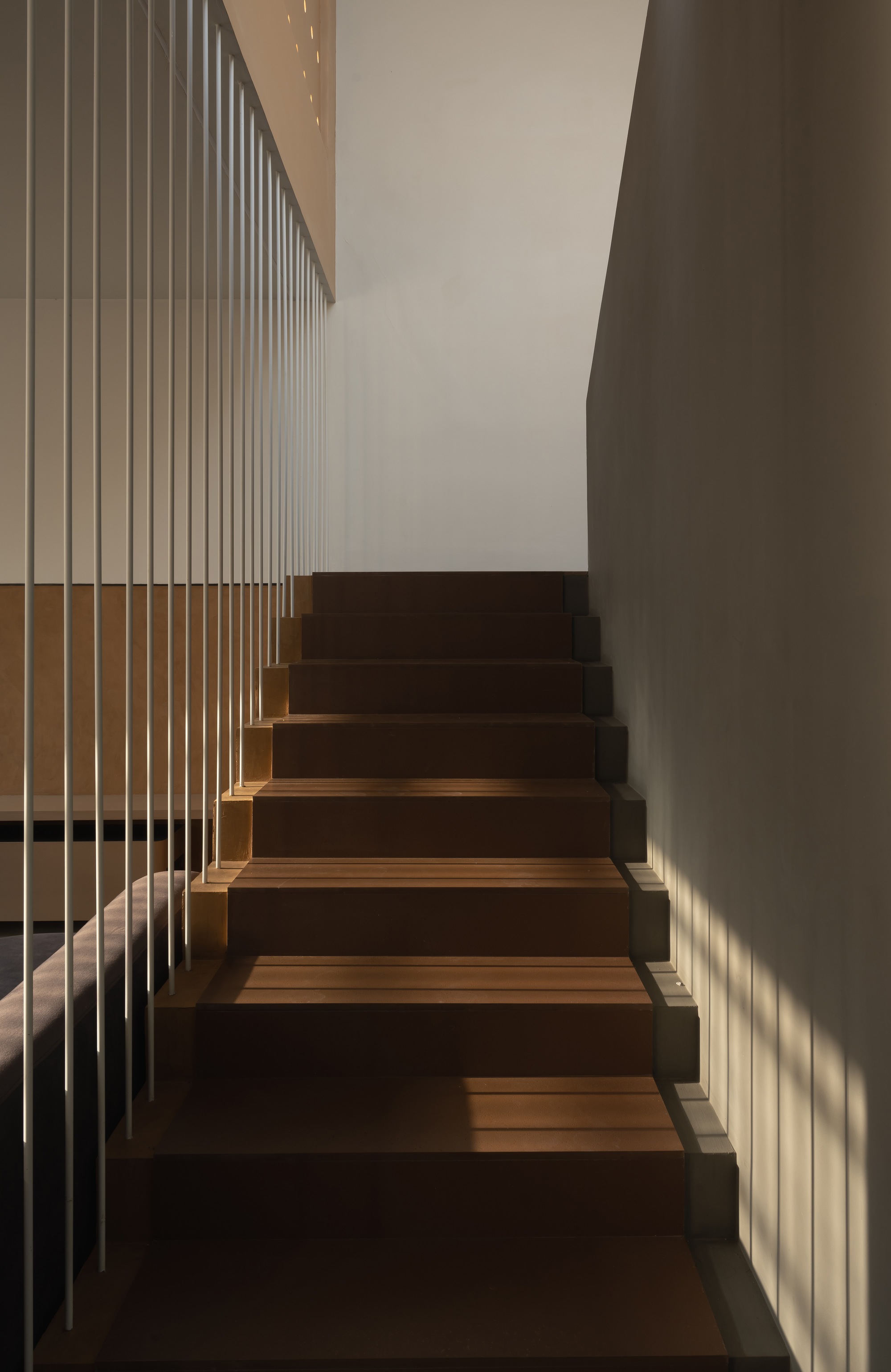Gallery of Corridor House 2.0 / i2a Architects Studio - 21