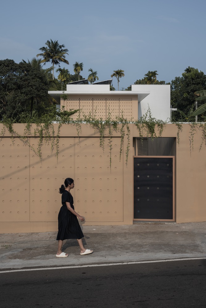 Gallery of Corridor House 2.0 / i2a Architects Studio - 6