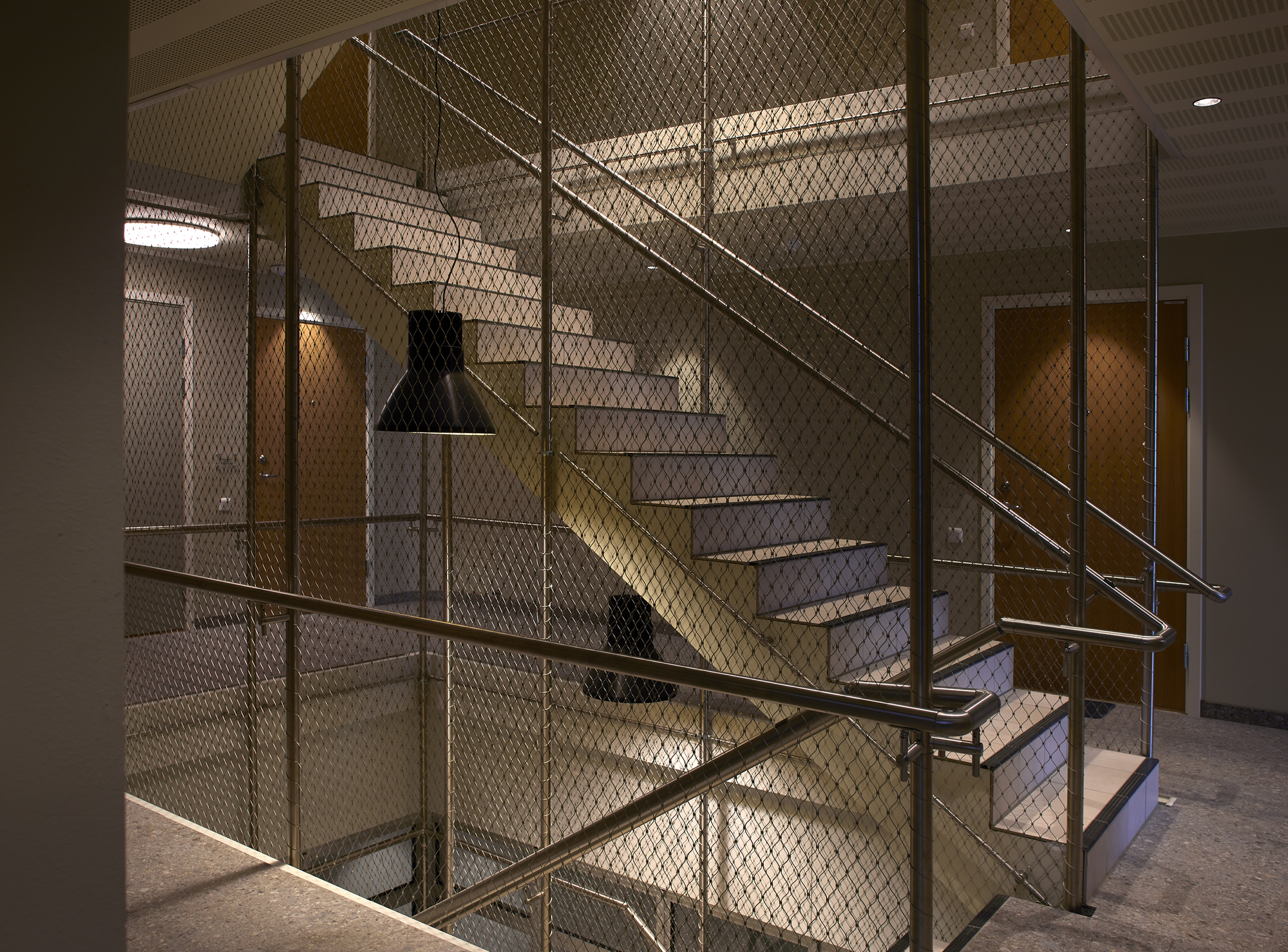 Galeria de Edifício Ski Tower / A-Lab - 3