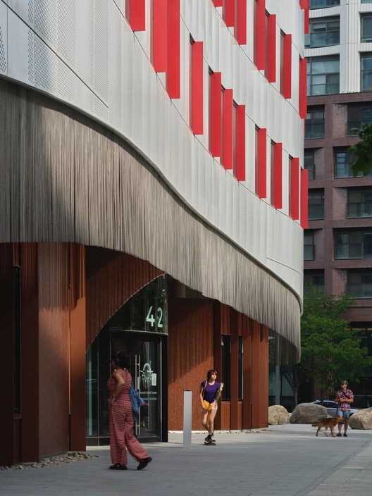 quadrangle architects