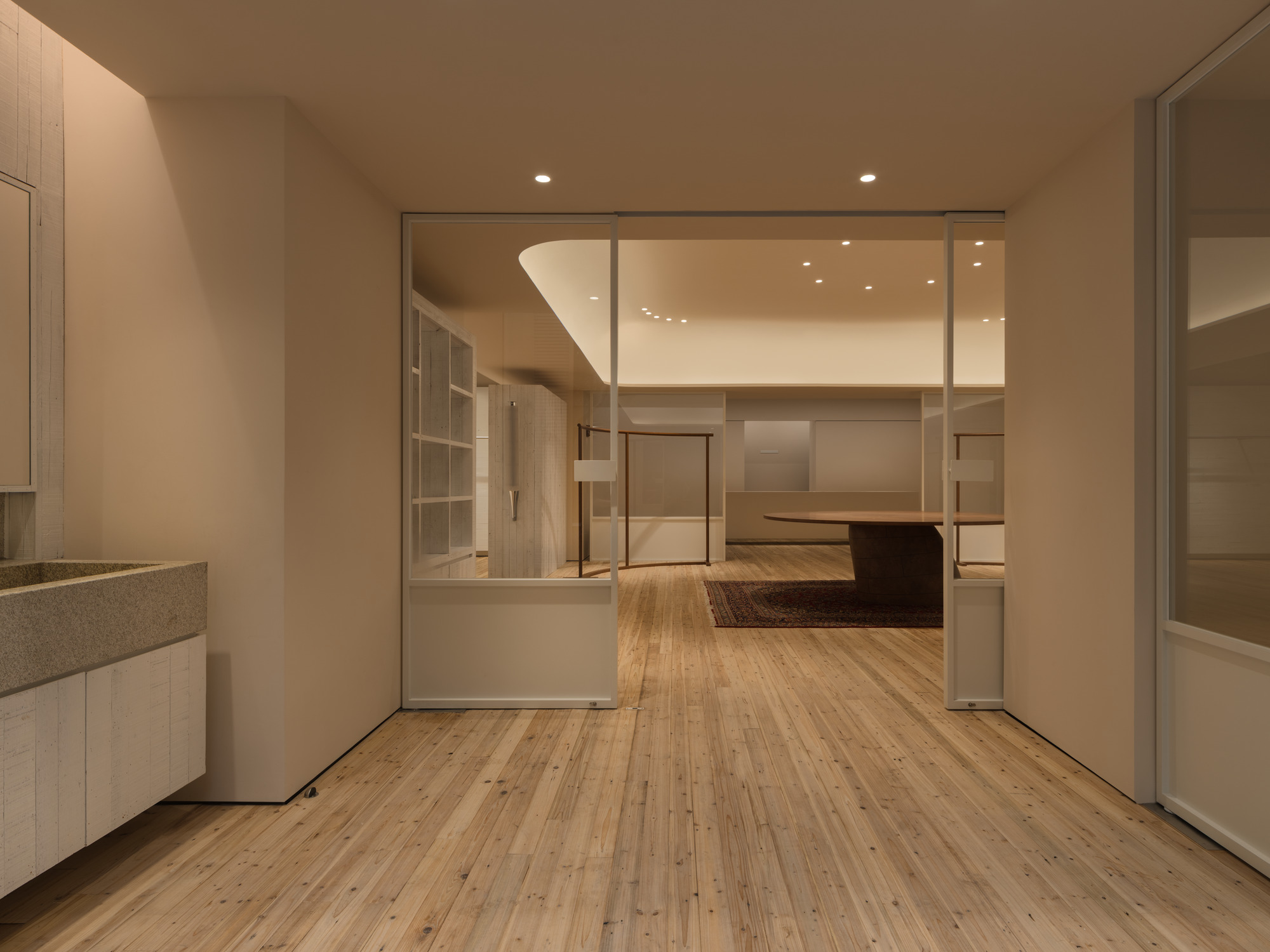 Gallery of nice rice Xinle Road Concept Store / say architects - 5