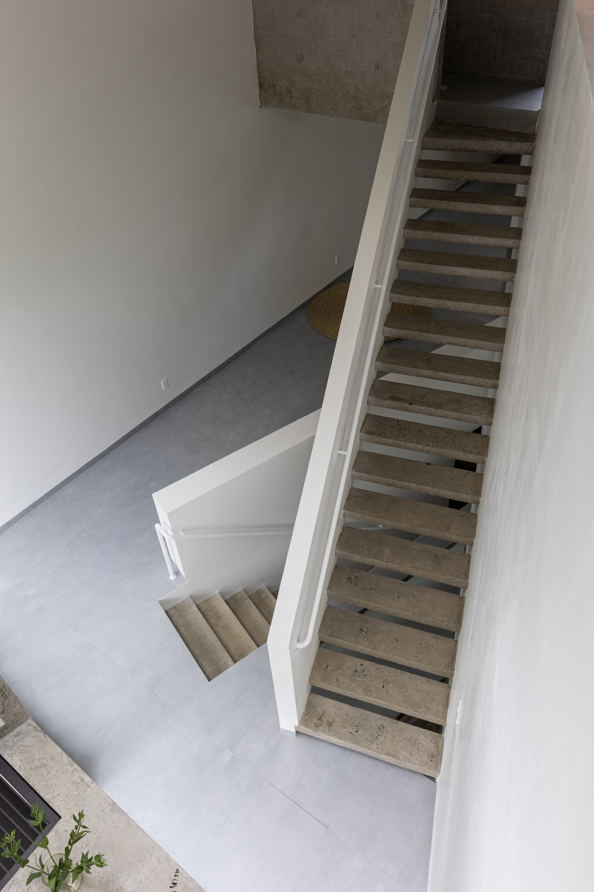 Gallery of X House / Cote Architects - 35