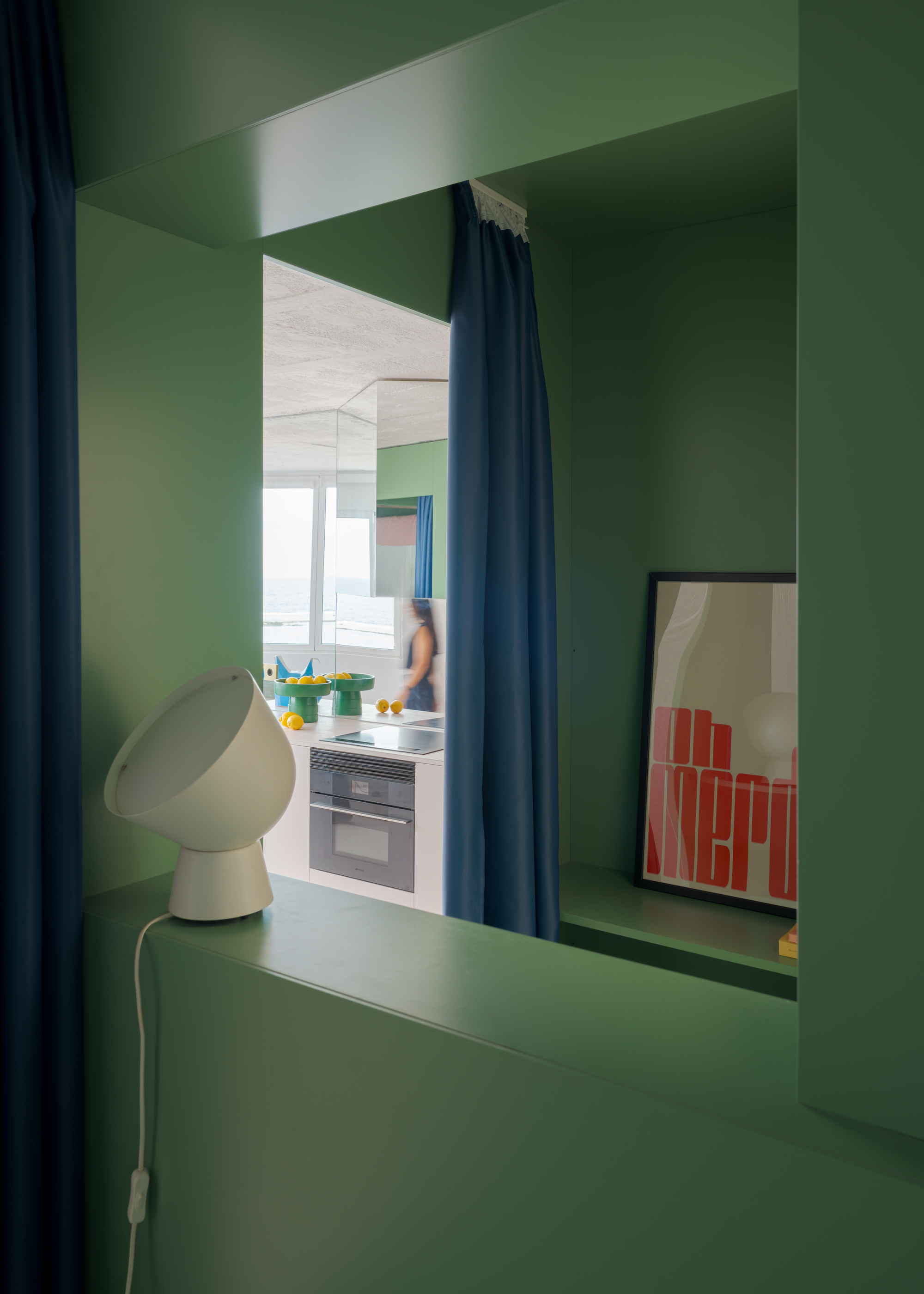 Gallery of House C / XStudio - 6