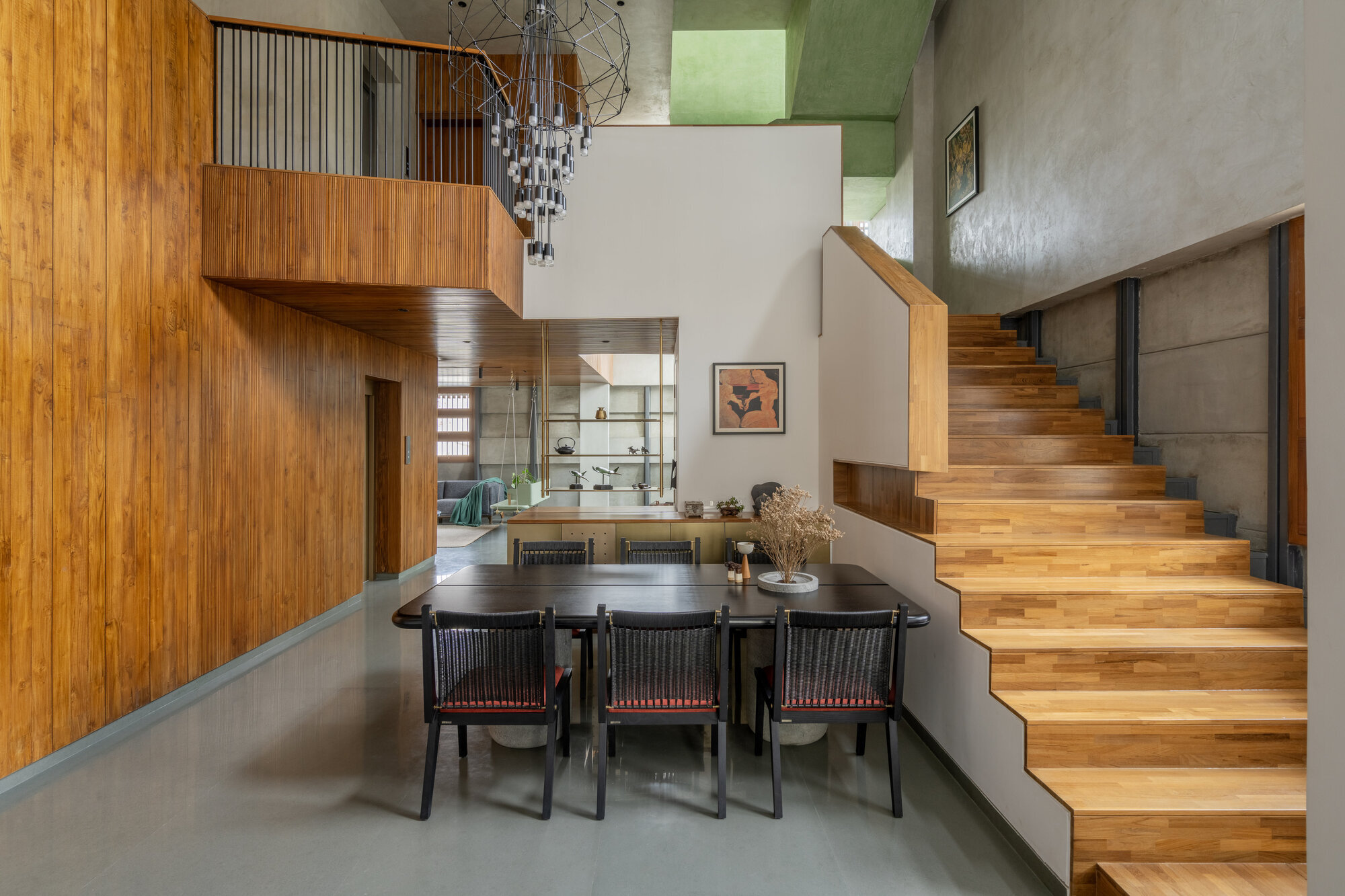 Gallery of Small Practices, Big Ideas: Indian Studios Redefining ...