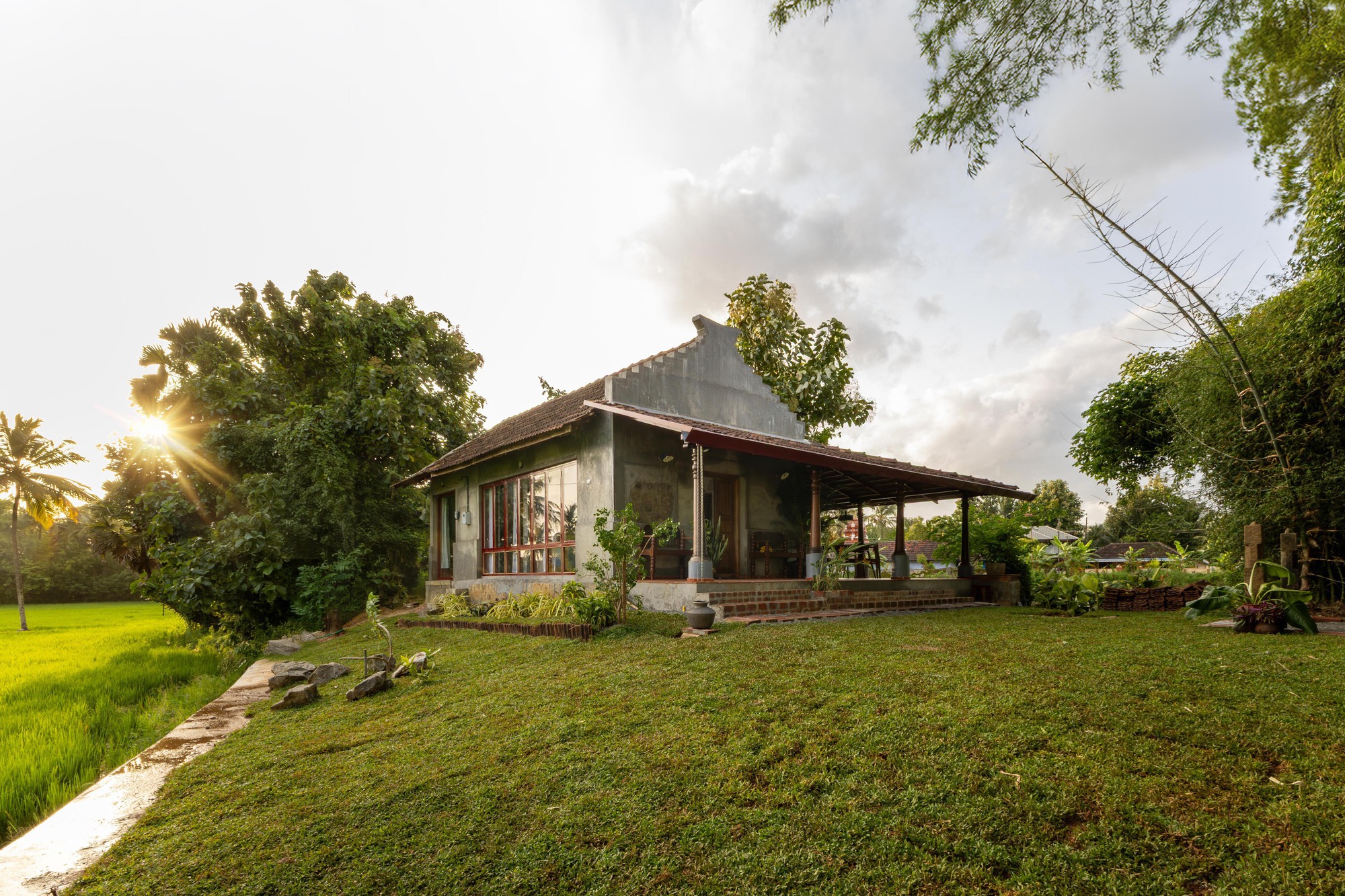Gallery of Small Practices, Big Ideas: Indian Studios Redefining ...