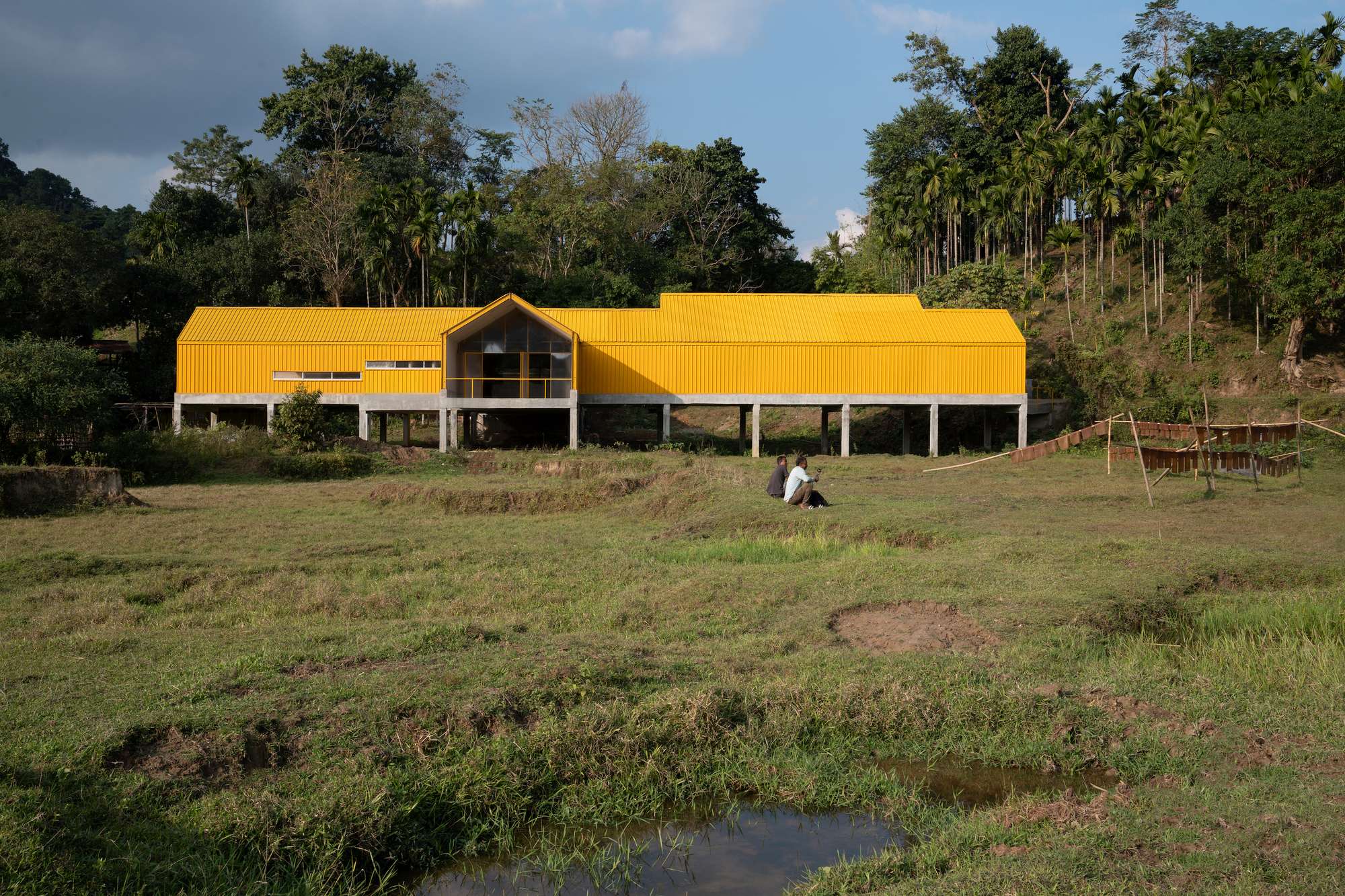 Gallery of Small Practices, Big Ideas: Indian Studios Redefining ...