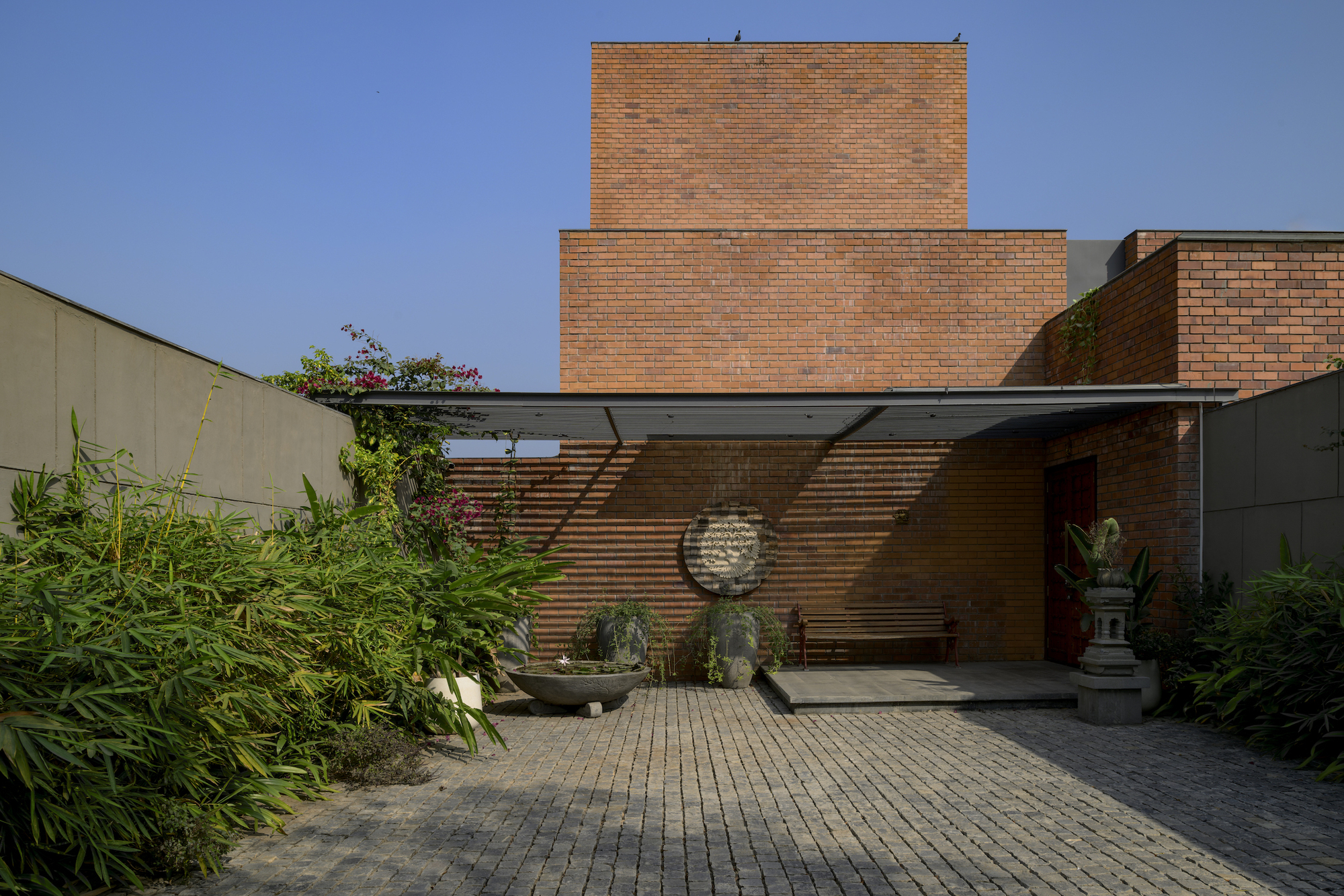 Gallery of Small Practices, Big Ideas: Indian Studios Redefining ...