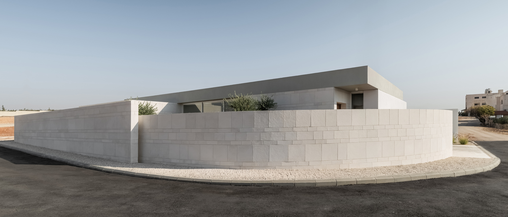 Gallery of Tneib House / Abdel Qader Tarabieh Architecture - 2
