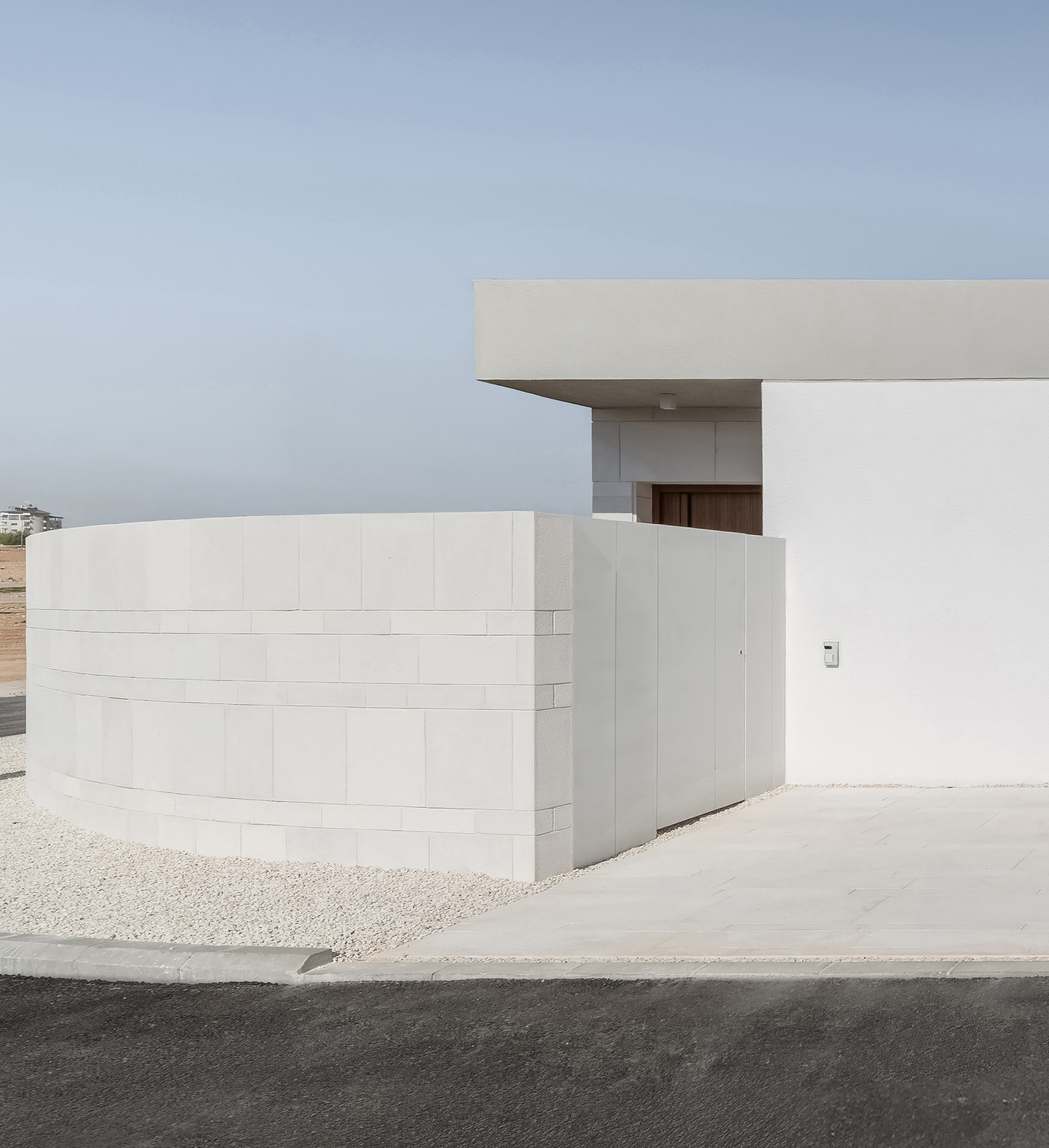 Gallery of Tneib House / Abdel Qader Tarabieh Architecture - 20