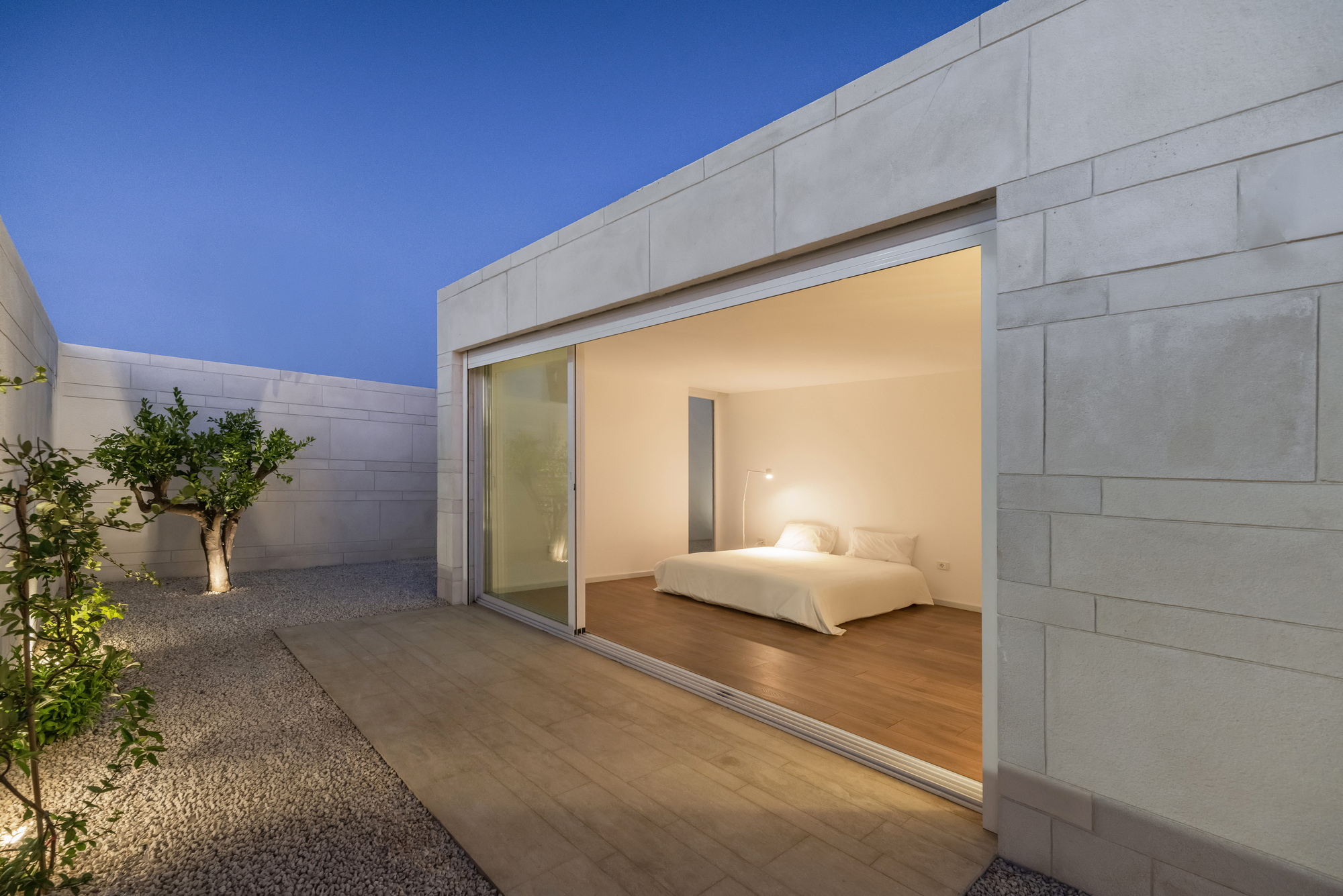 Gallery of Tneib House / Abdel Qader Tarabieh Architecture - 12