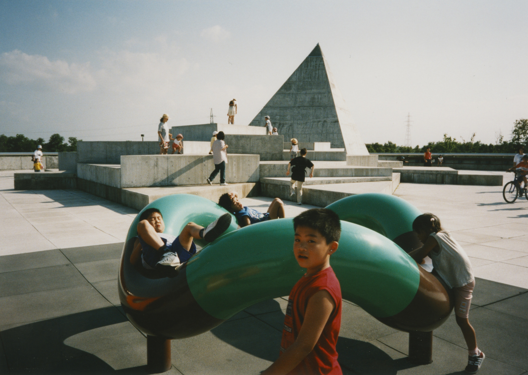 High Museum of Art Announces Touring Exhibition on Isamu Noguchi’s ...