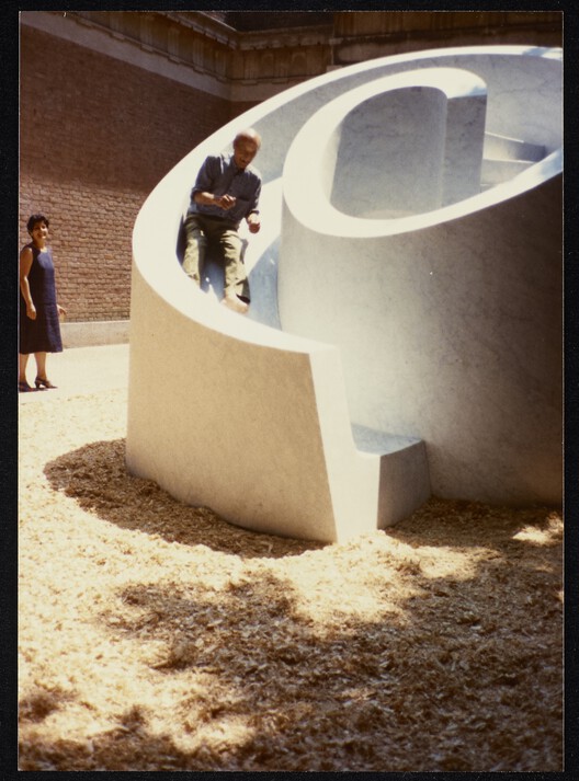 High Museum of Art Announces Touring Exhibition on Isamu Noguchi’s ...