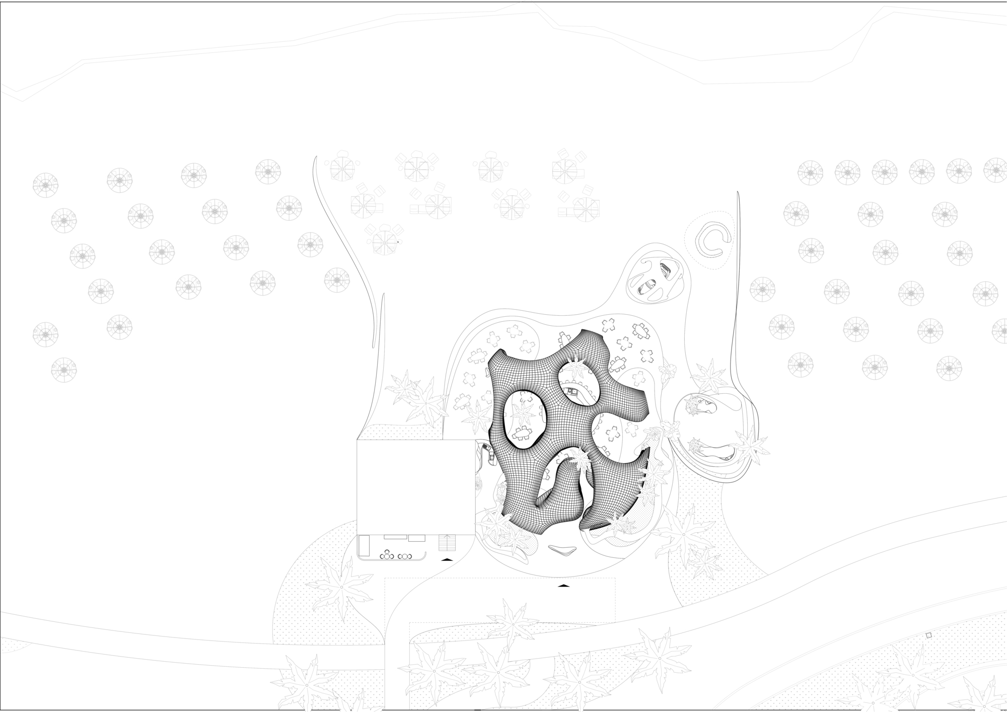 Gallery of Esca Playa / Badie Architects - 22