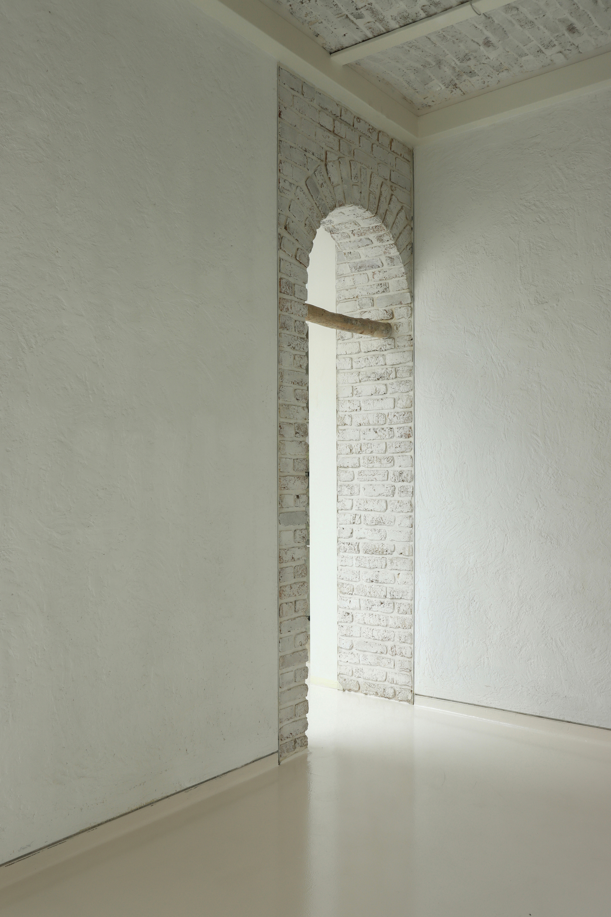 Gallery of The Poet's House / Next Office–Alireza Taghaboni - 8