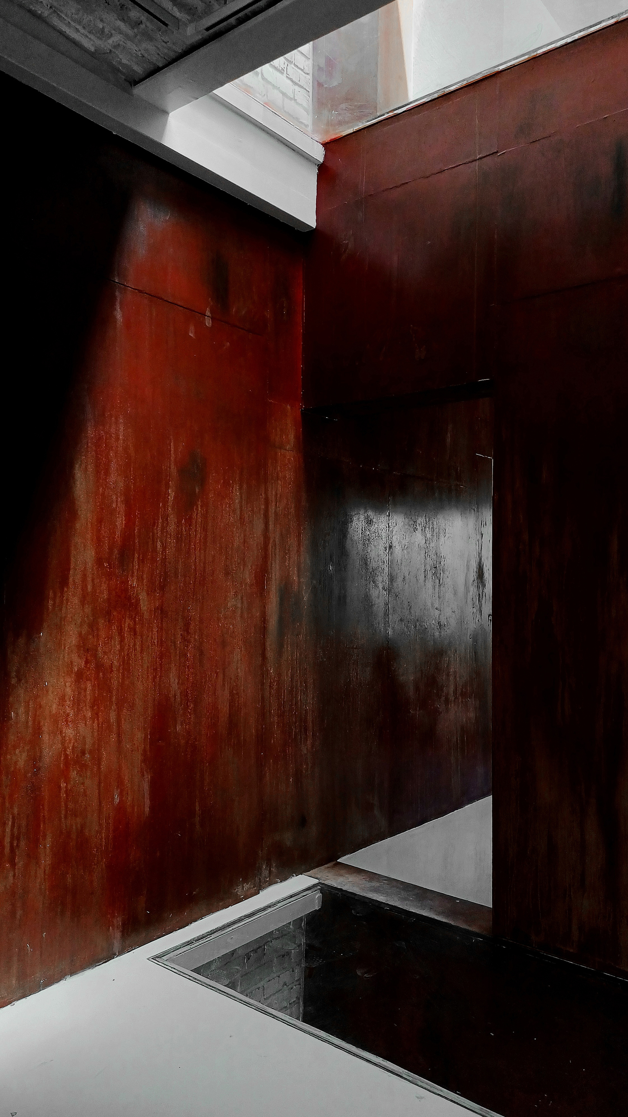 Gallery of The Poet's House / Next Office–Alireza Taghaboni - 14