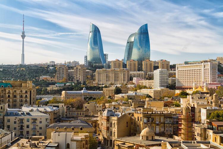 Azerbaijan Declares 2026 the "Year of Urban Planning and Architecture ...